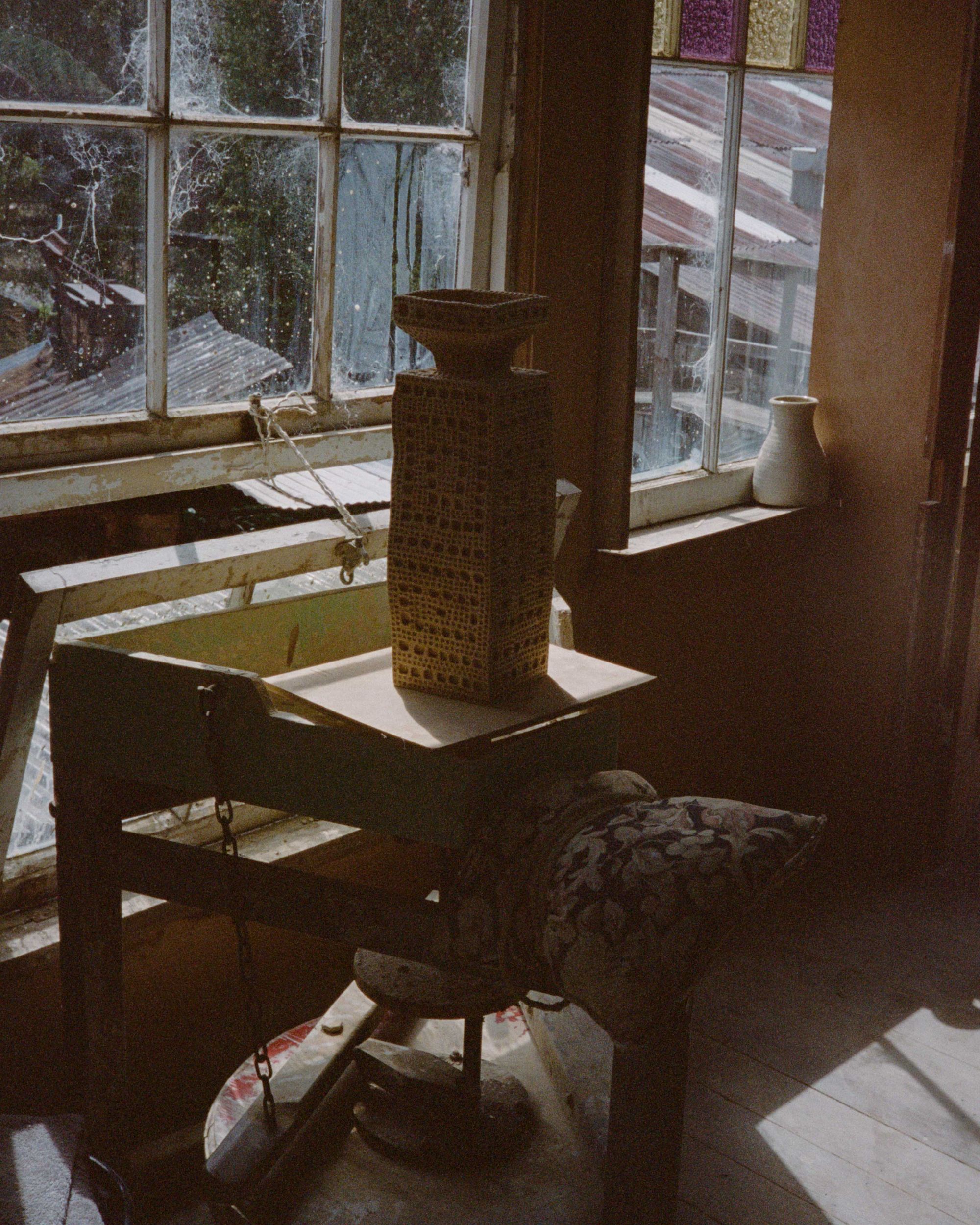 With These Hands: in Conversation with Ceramic Artist Monique Robinson ...