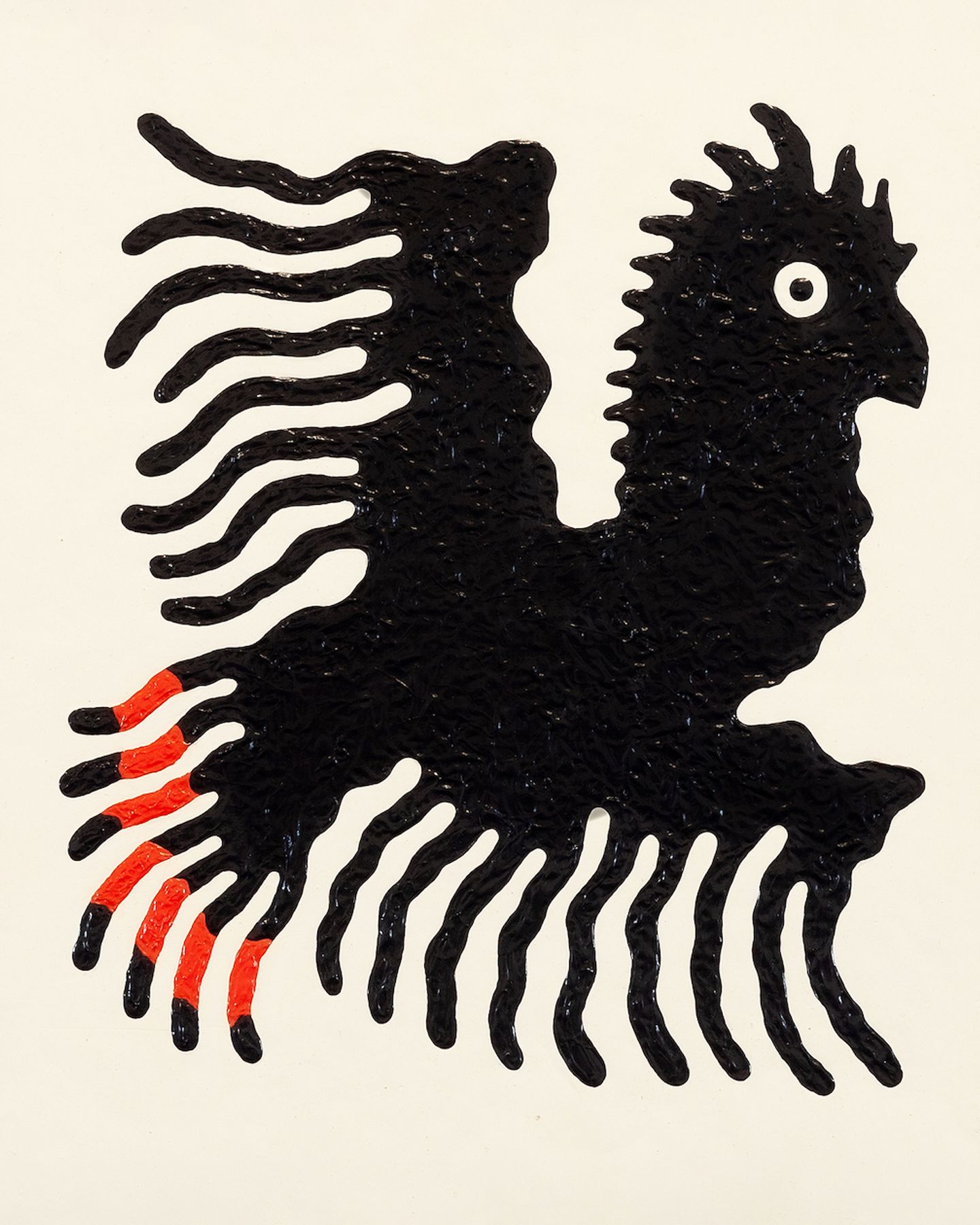 Art as “Quiet Activism” with Minna Leunig · Urth Magazine