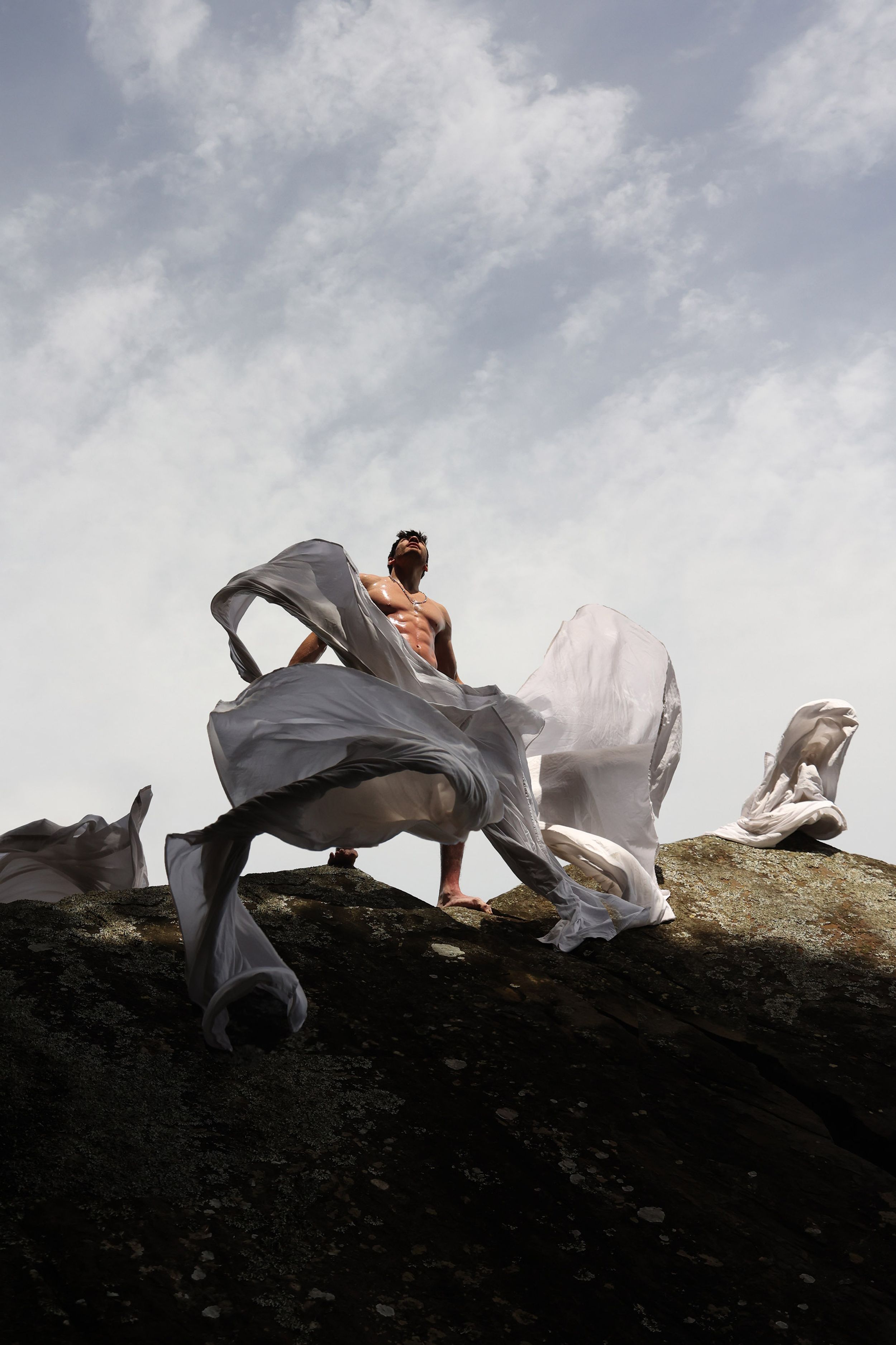 A Guide to Creative Filter Stacking with Cai Leplaw · Urth Magazine