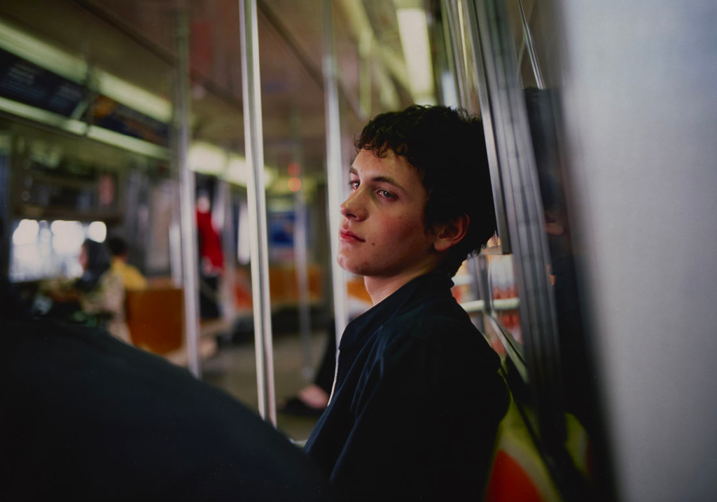 The Greats | How Nan Goldin Photographed ‘A Record of Real Life' · Urth ...