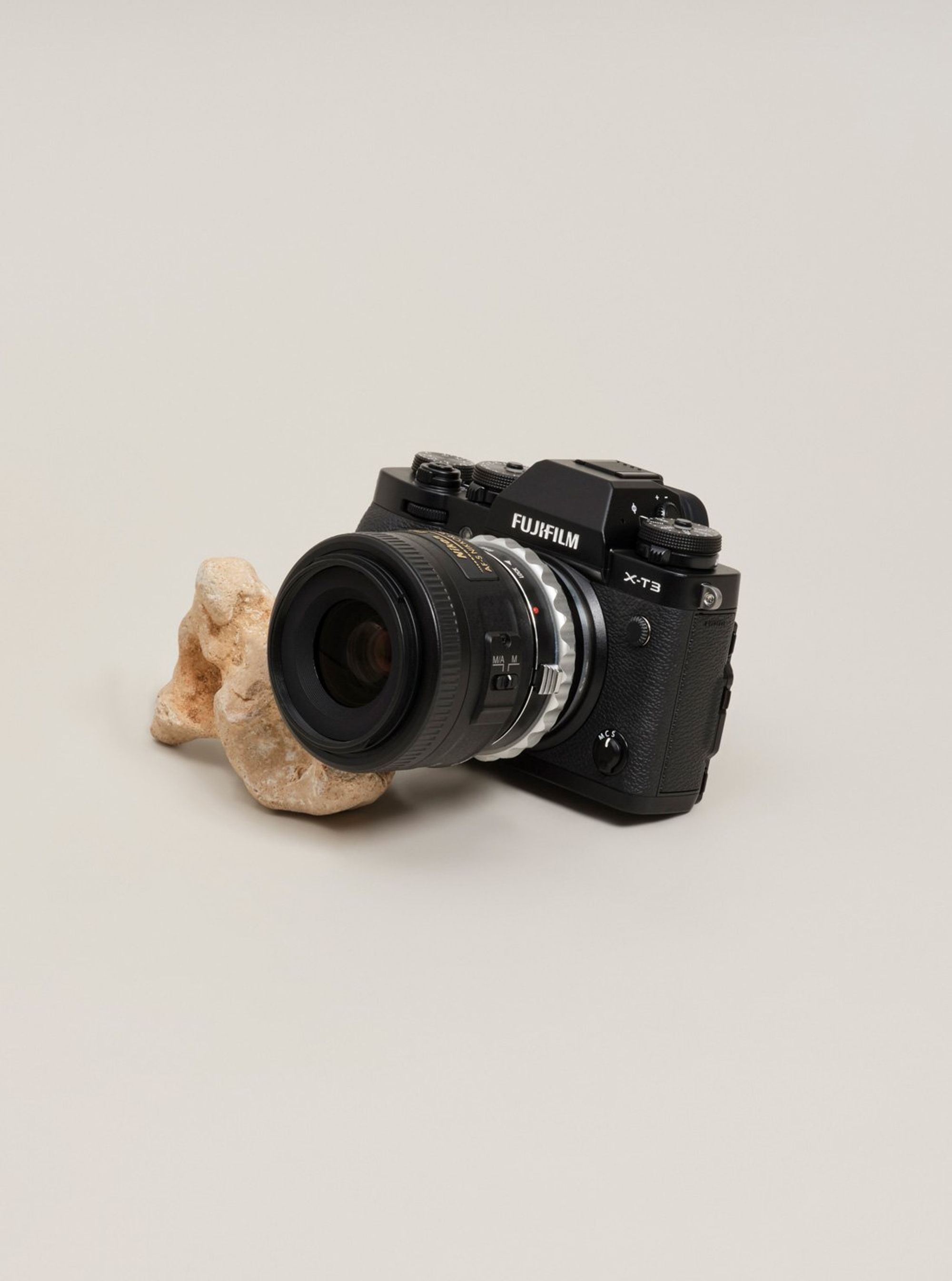 A Complete Guide to Using Lens Mount Adapters · Urth Magazine