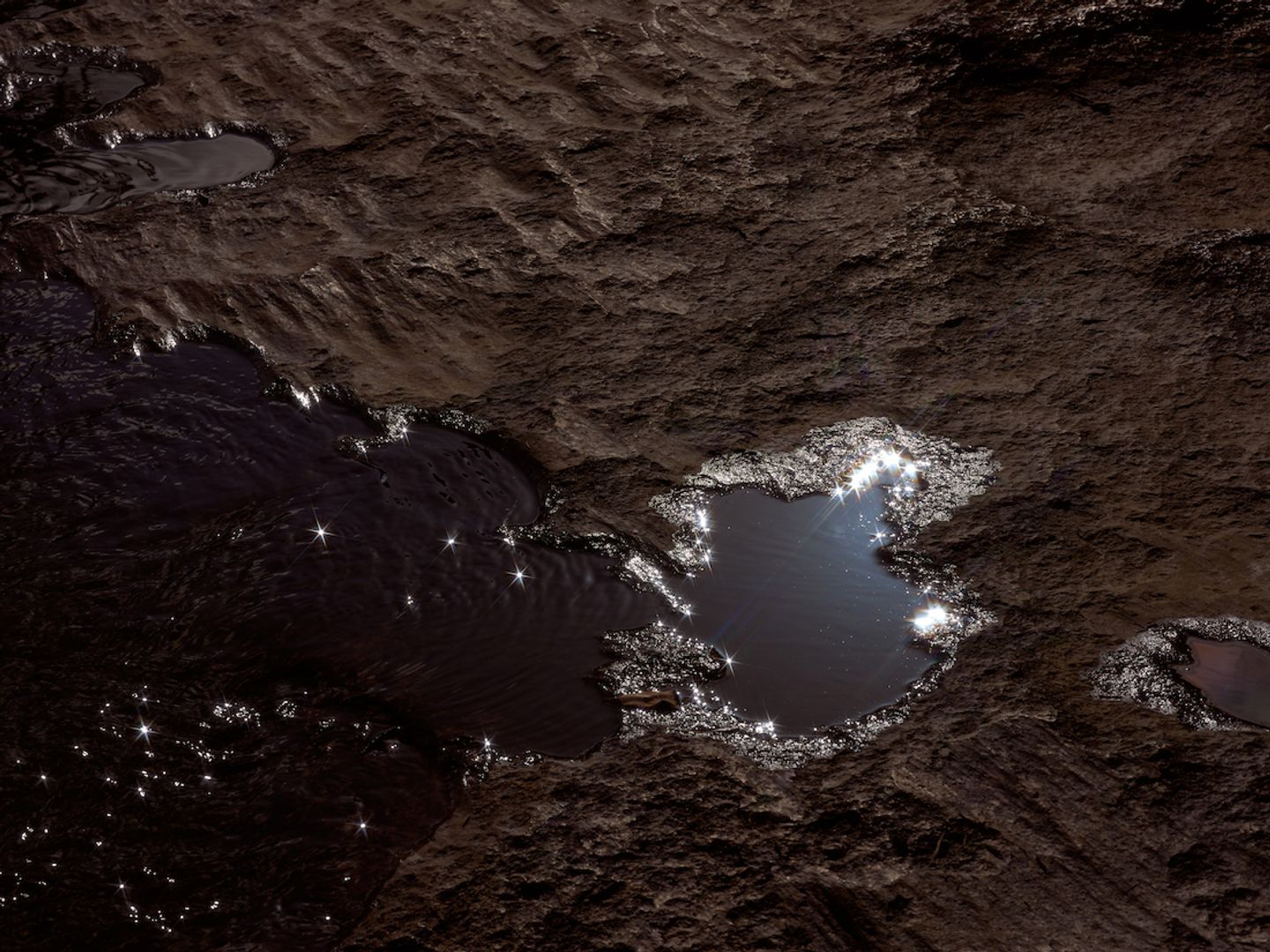 How to Create the Starburst Effect in Photography · Urth Magazine