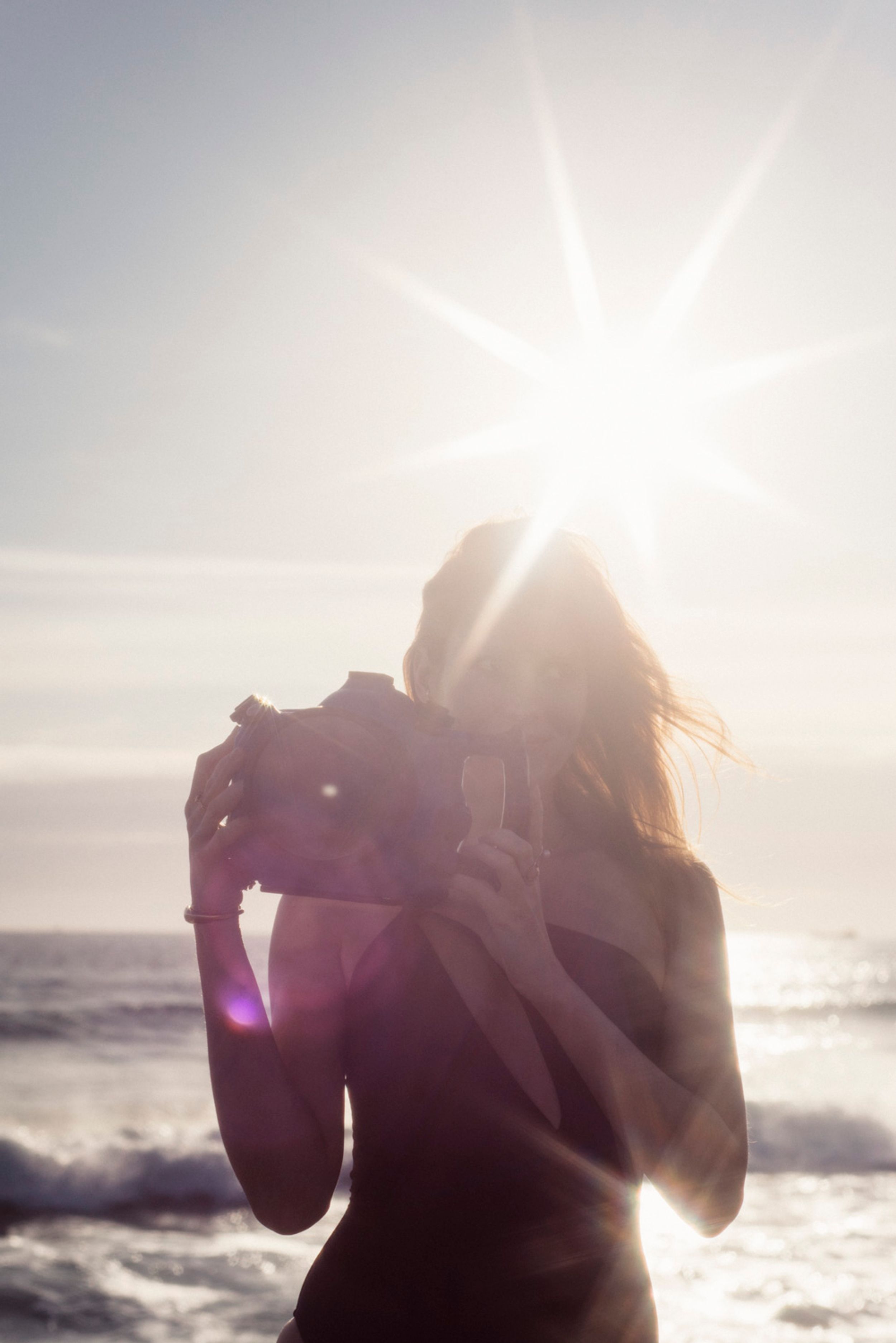 Francesca Owen Interview · Urth Magazine