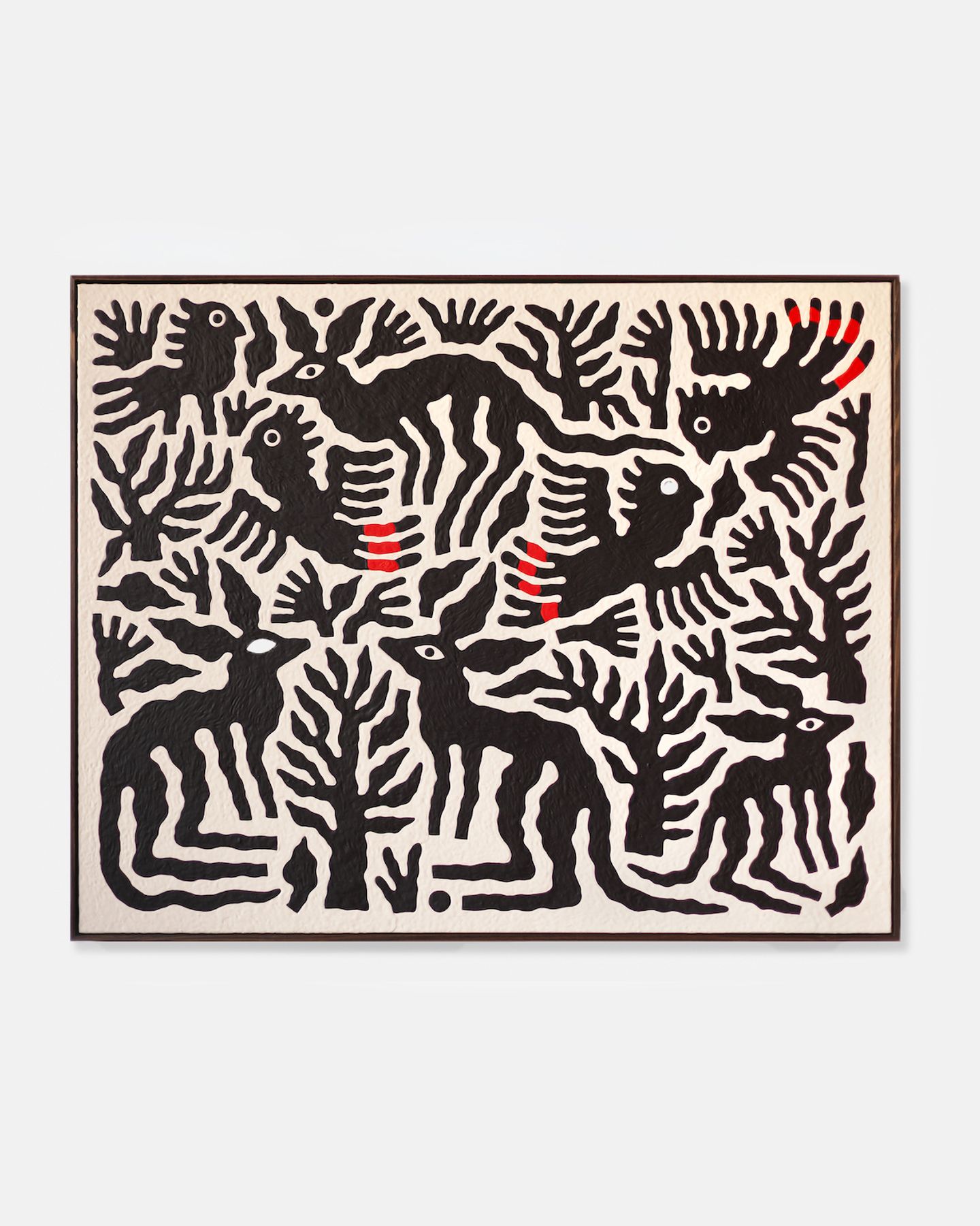 Art as “Quiet Activism” with Minna Leunig · Urth Magazine