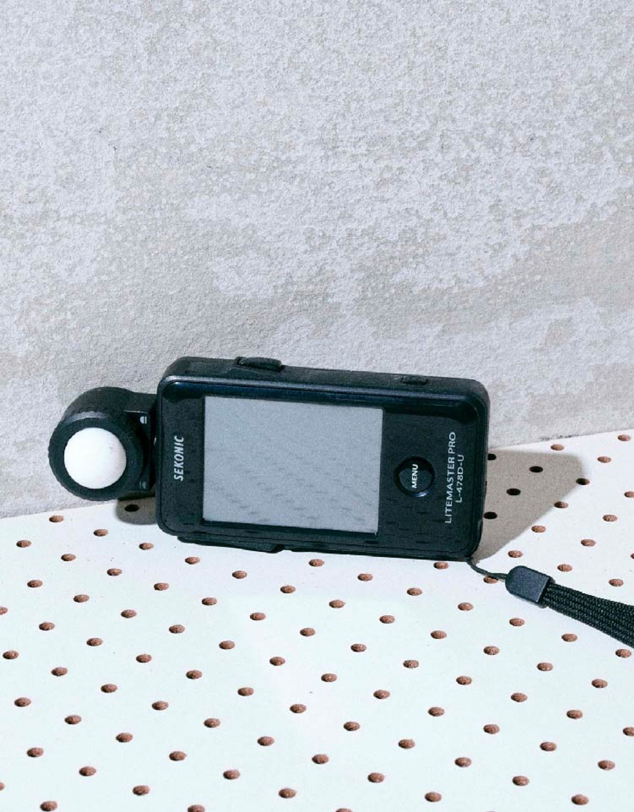 Exposure in Film Photography: A Guide to Light Metering · Urth Magazine
