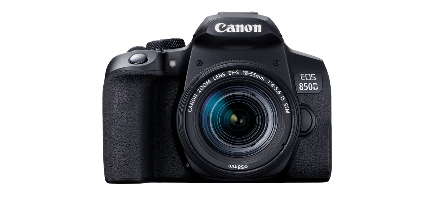 Best DSLR Cameras for Beginners · Urth Magazine