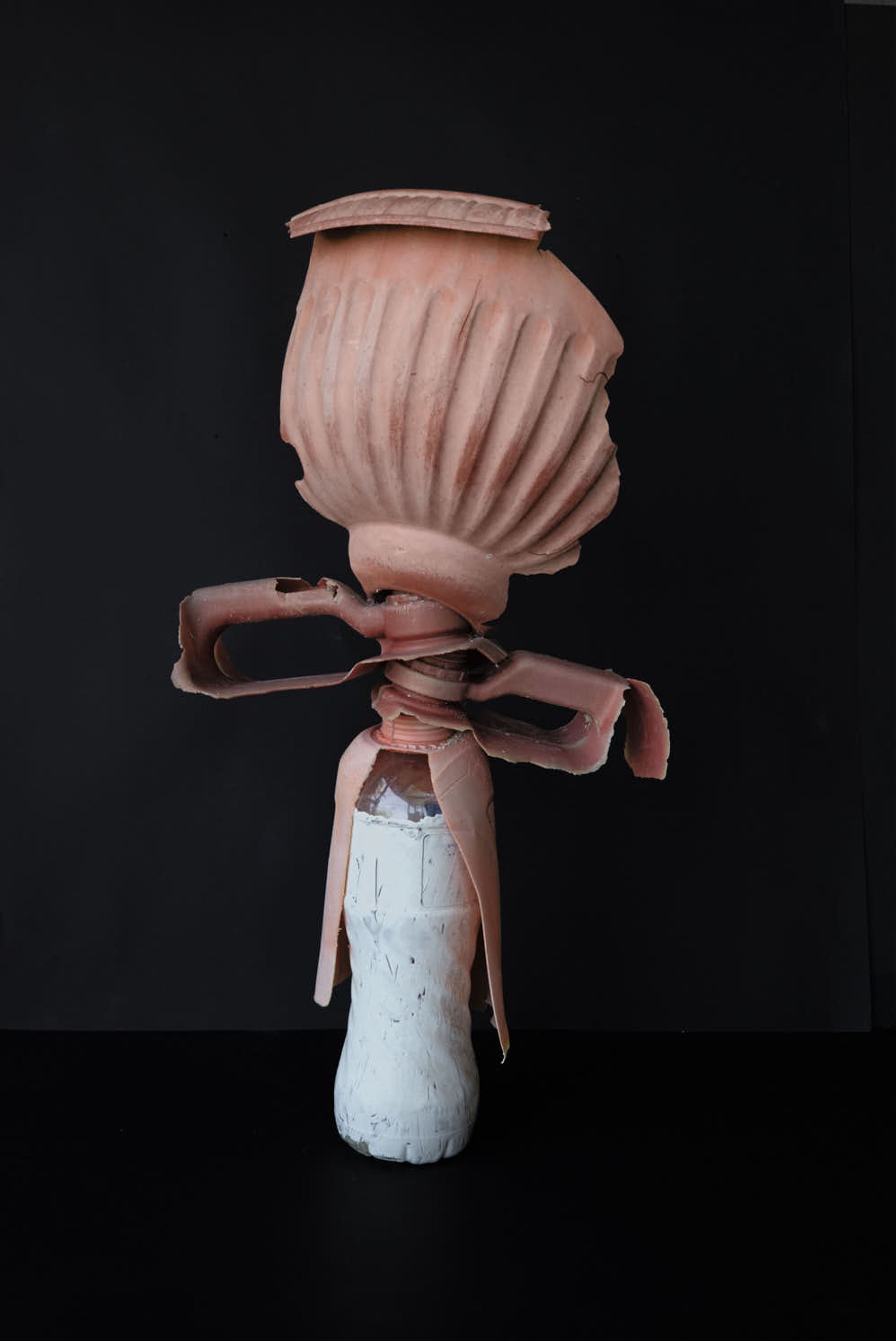 Conversations on Plastic with Thirza Schaap | Urth Magazine · Urth Magazine