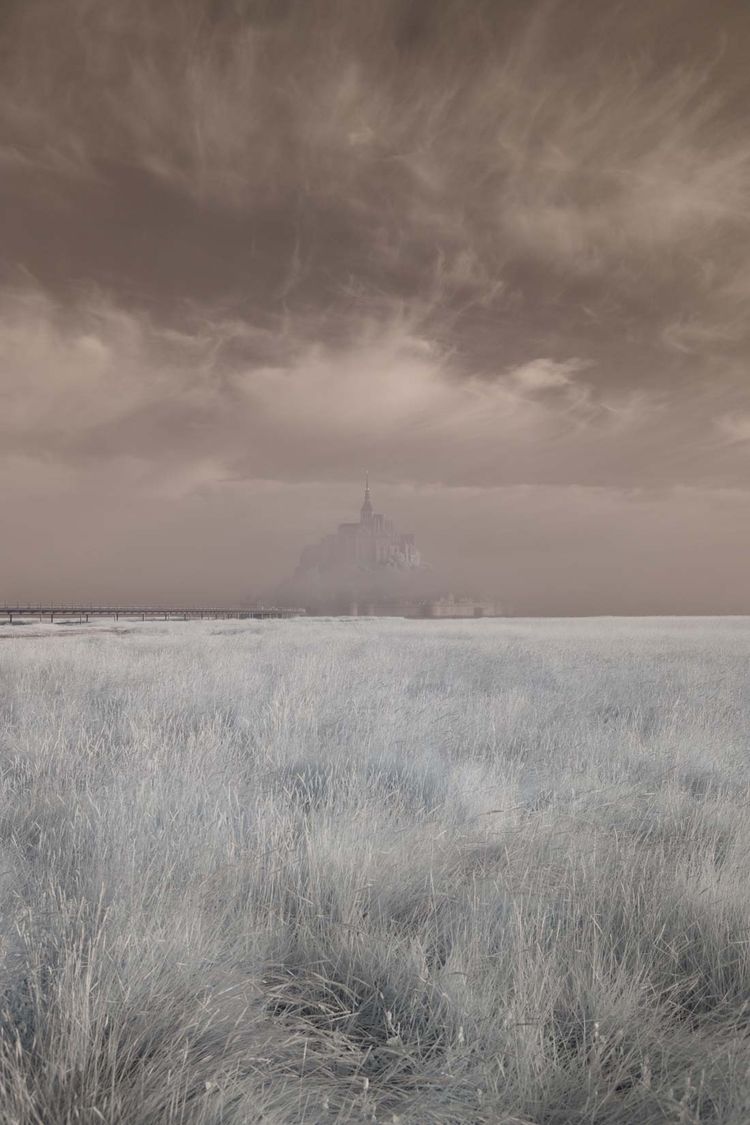 Infrared Filters: What Are They & How Do They Work · Urth Magazine