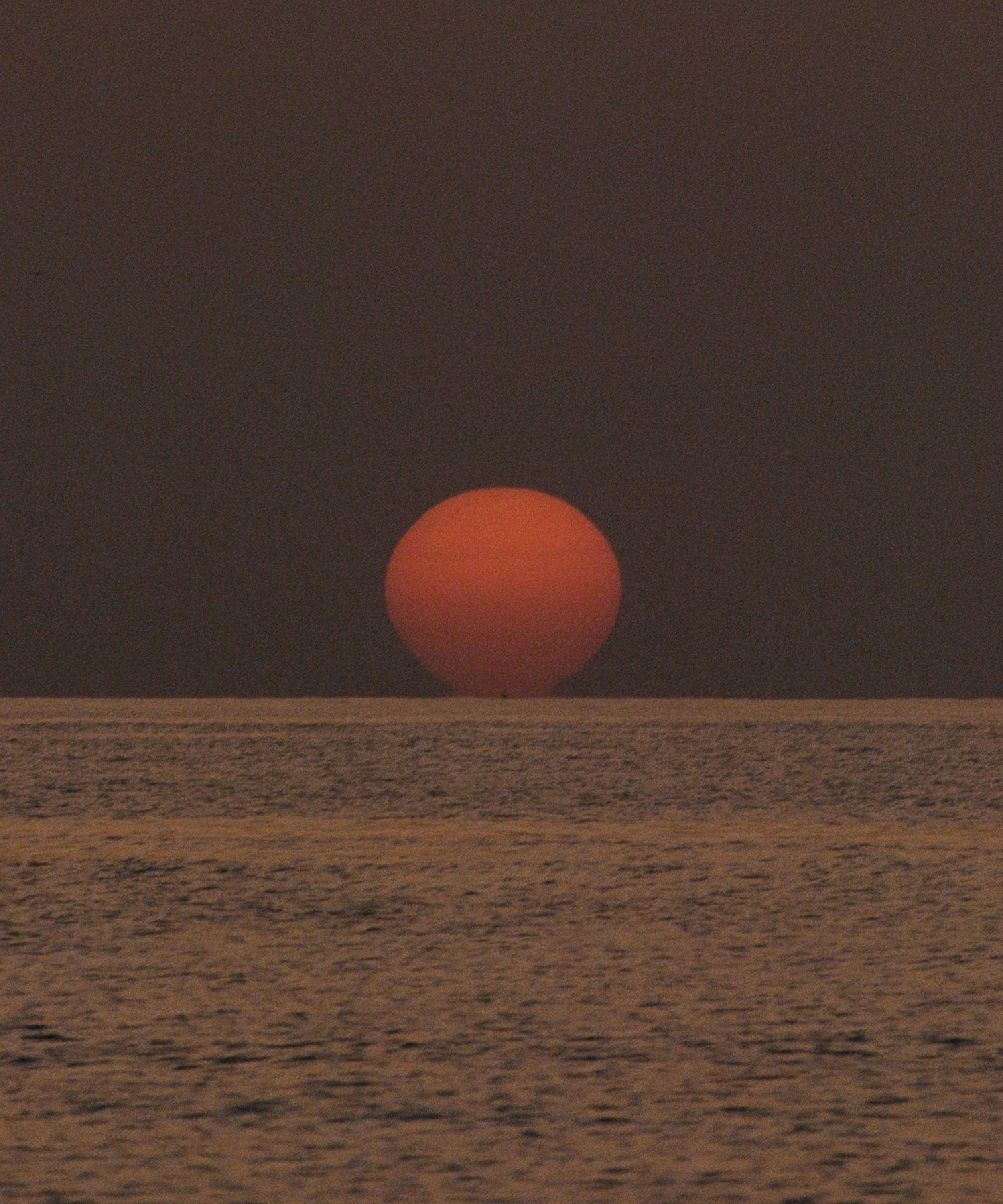 Ben Rayner Finds Beauty in the Familiar · Urth Magazine