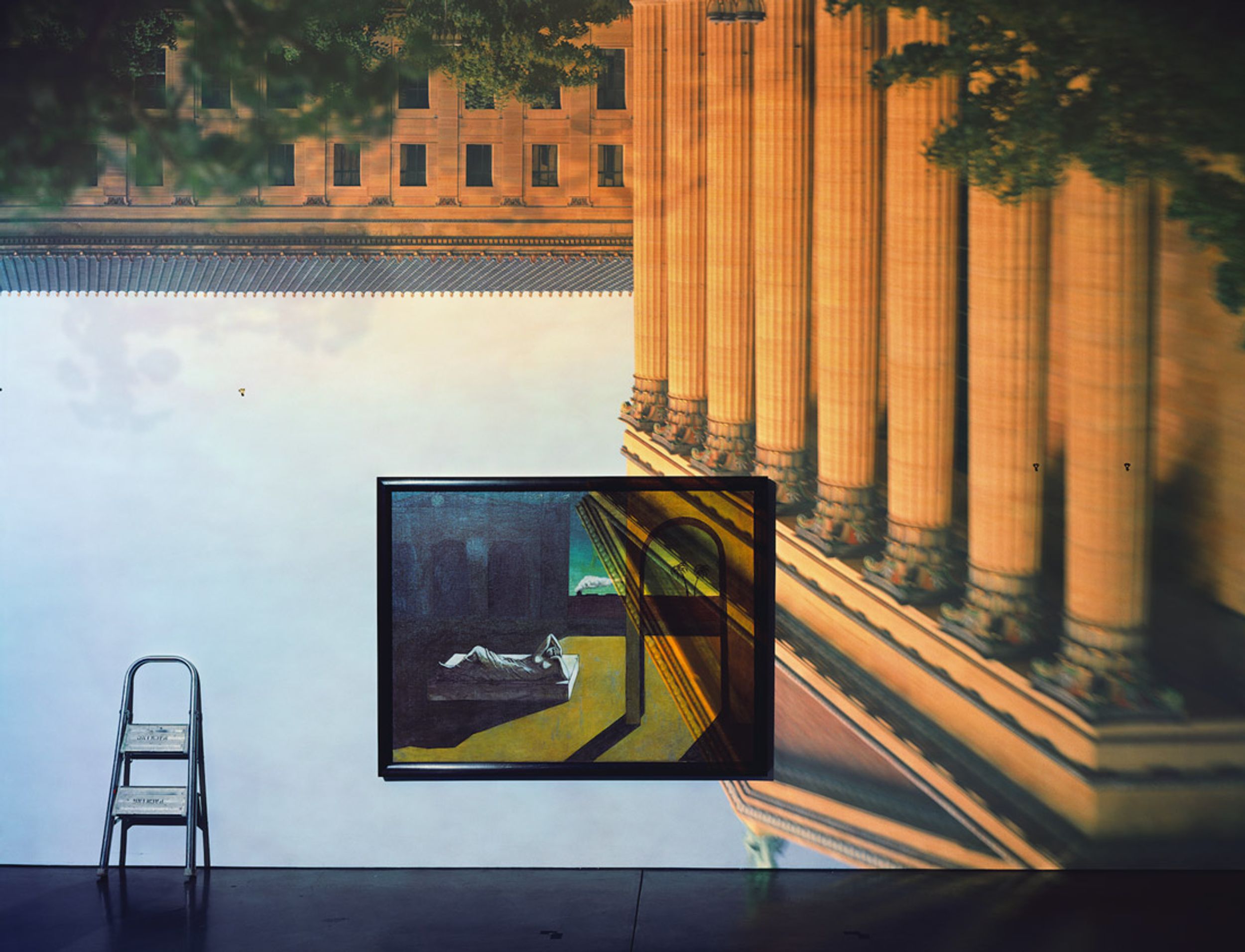 How to Make a Camera Obscura at Home · Urth Magazine