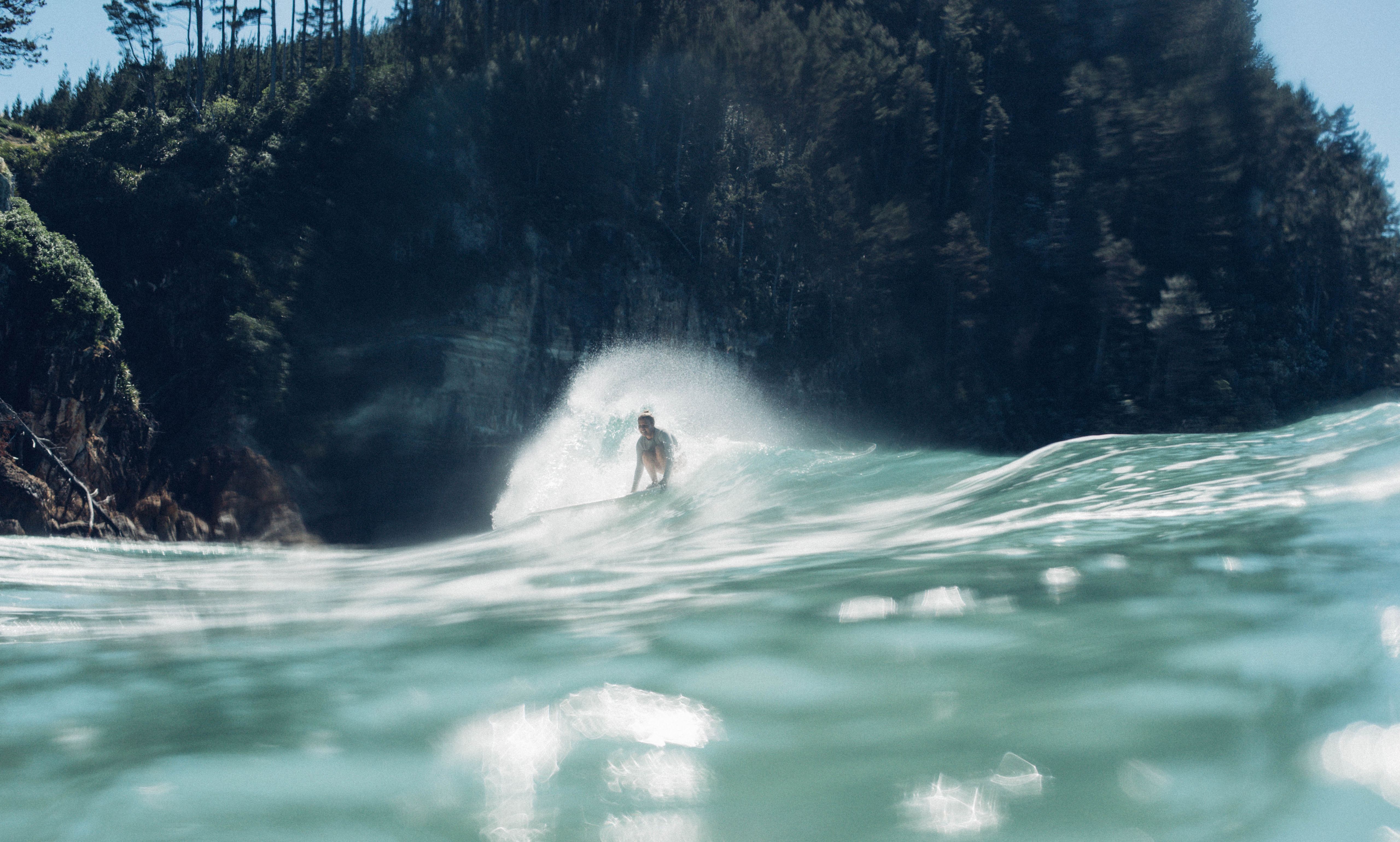 Our Guide to Lens Filters for Water Photography · Urth Magazine