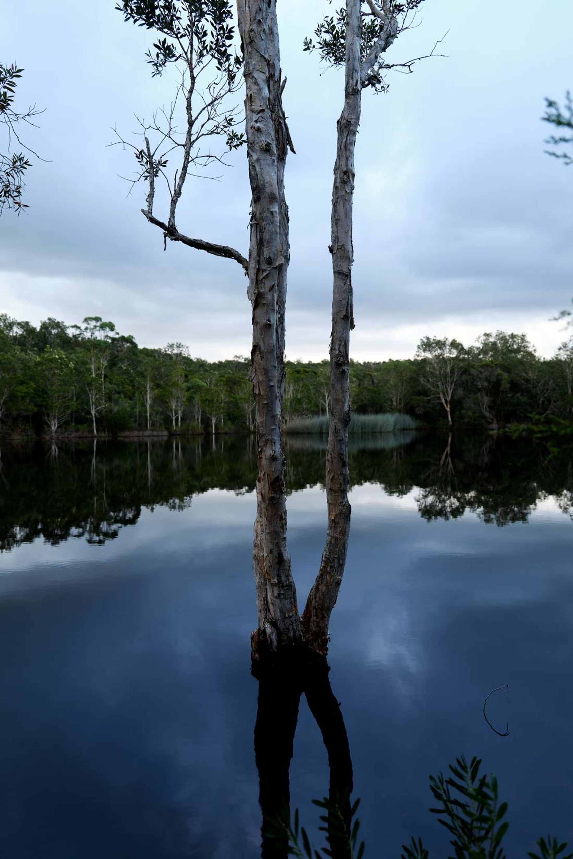 How Many F-Stops of Light Does an ND Filter Reduce? · Urth Magazine