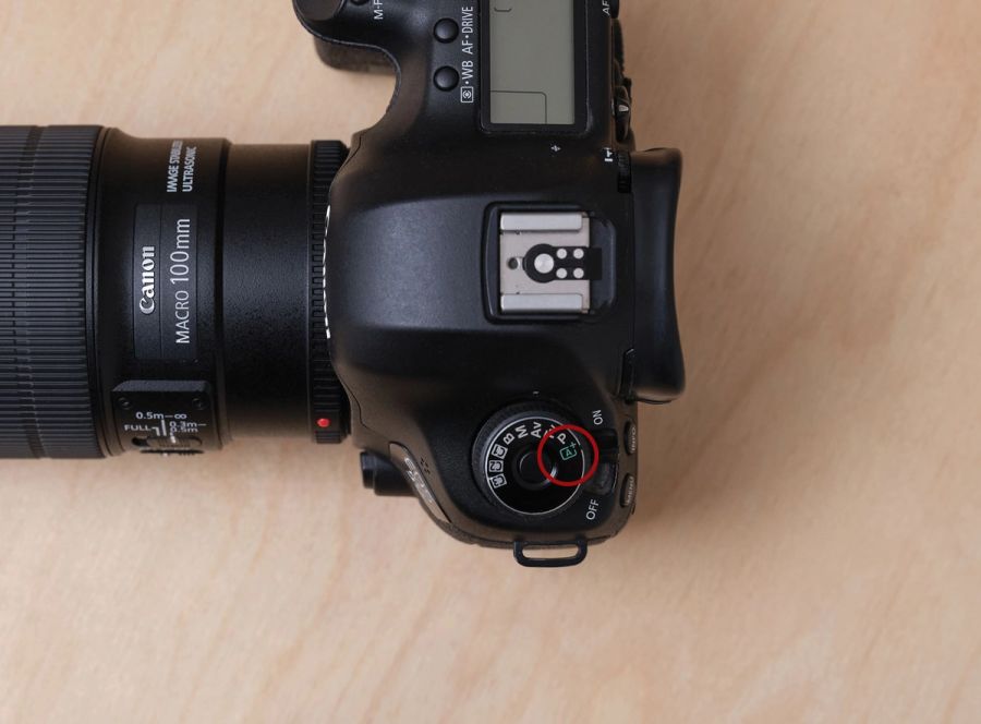 Camera Modes Explained: What to Use & When · Urth Magazine