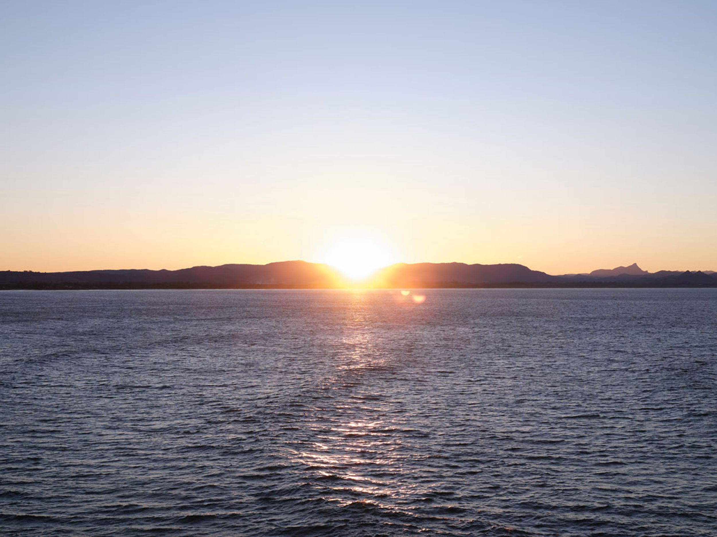 Guide to Graduated ND Filters – Soft vs Hard-Edge · Urth Magazine