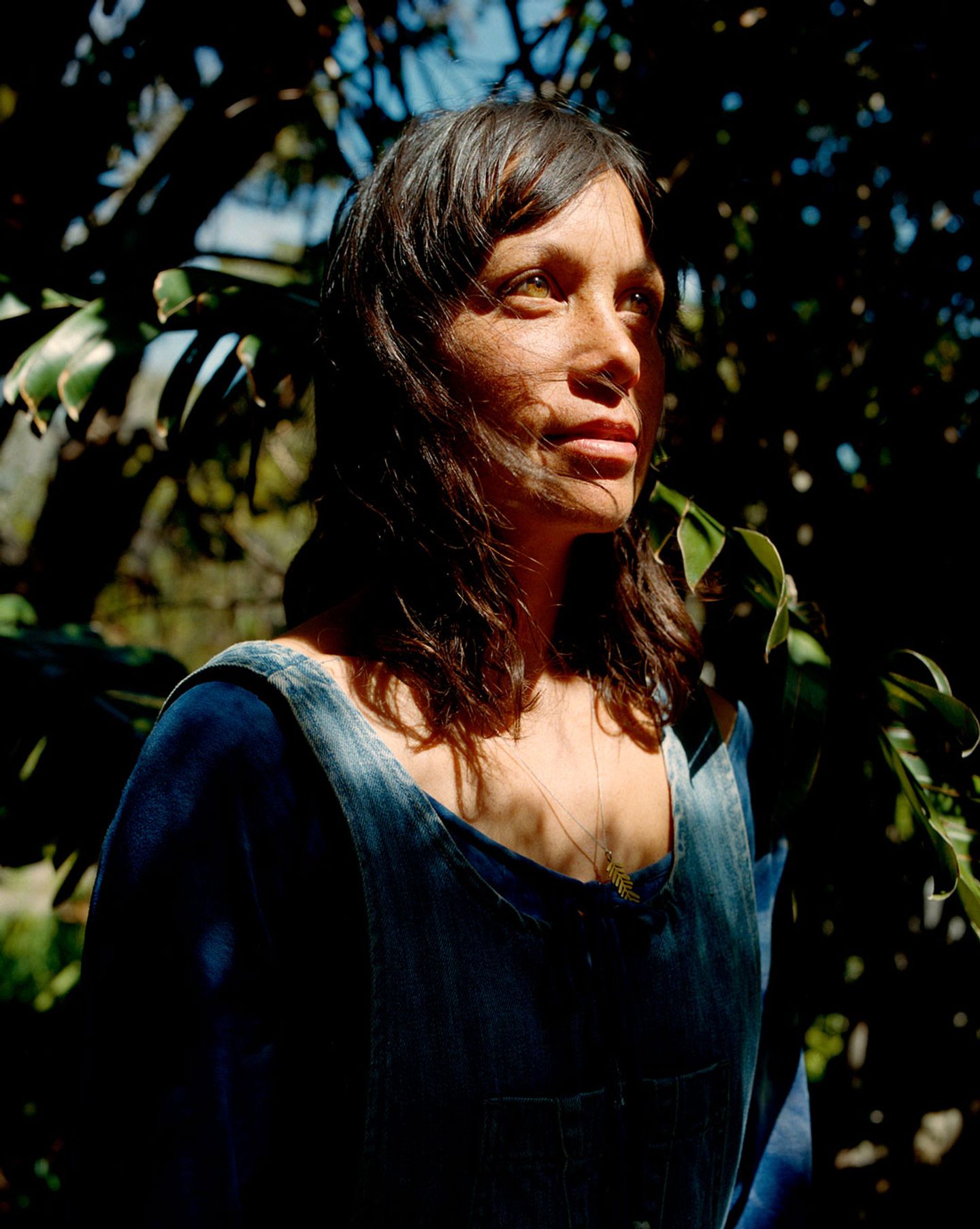 Kent Andreasen Photographs Humans vs. Nature · Urth Magazine