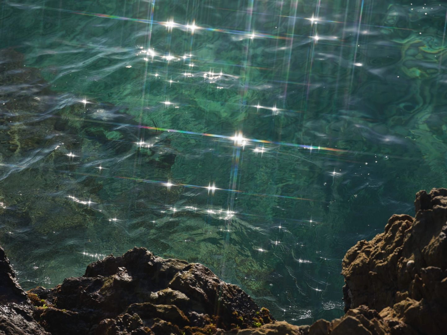 How to Create the Starburst Effect in Photography · Urth Magazine