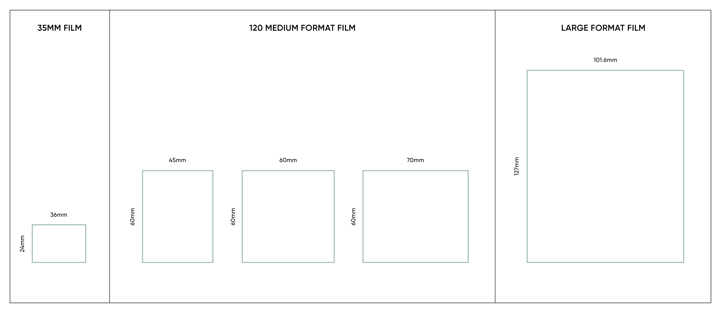 Beginner’s Guide to Using a Film Camera · Urth Magazine