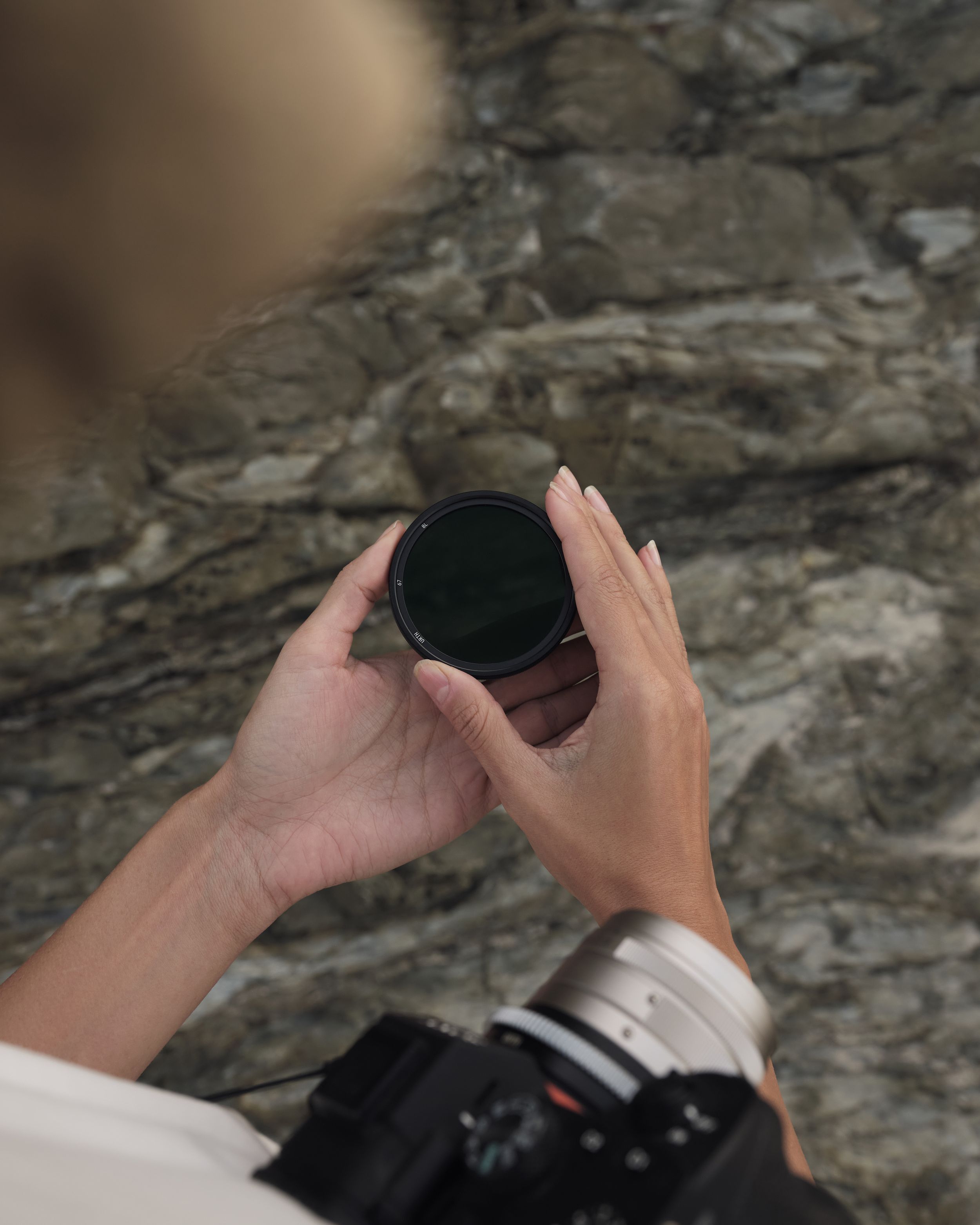 The Must-Have Lens Filters for Filmmaking · Urth Magazine