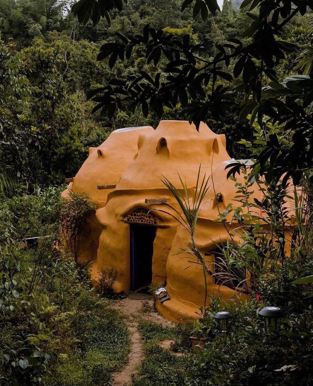 Cal Earth Institute · Urth Magazine