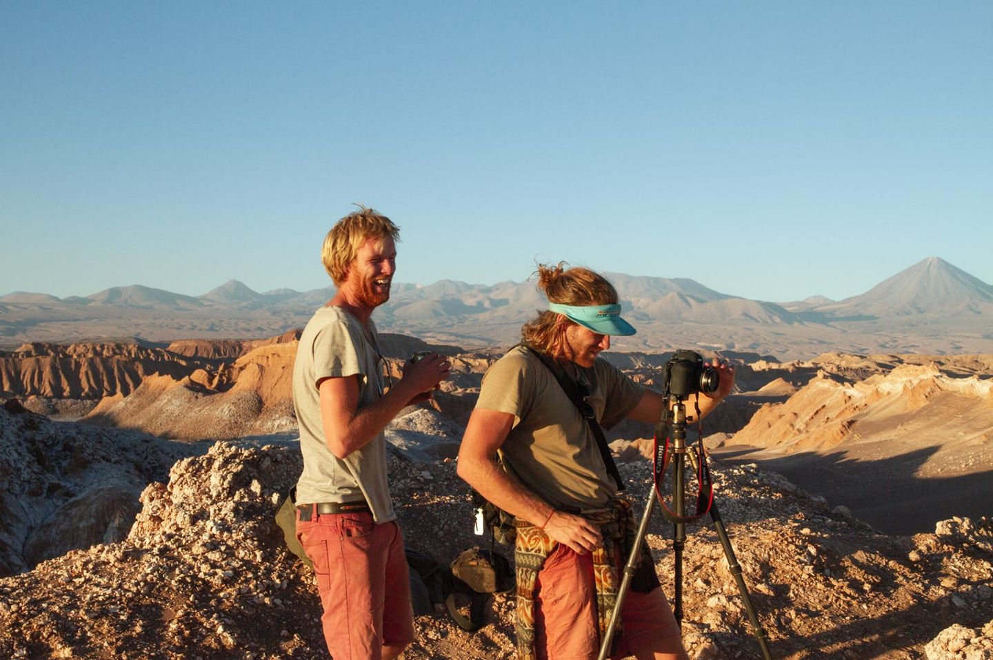 What Happened to Gobe? A Letter From the Founders · Urth Magazine