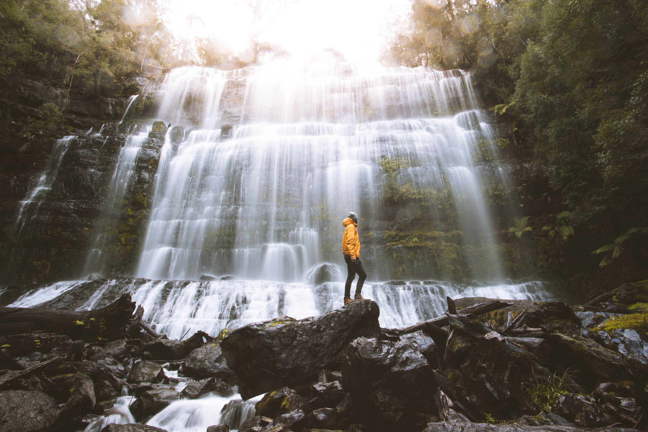 ND Filters: 10 Ways to Create With These Versatile Filters · Urth Magazine