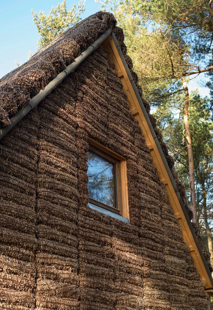 The Modern Seaweed House | Urth Magazine · Urth Magazine