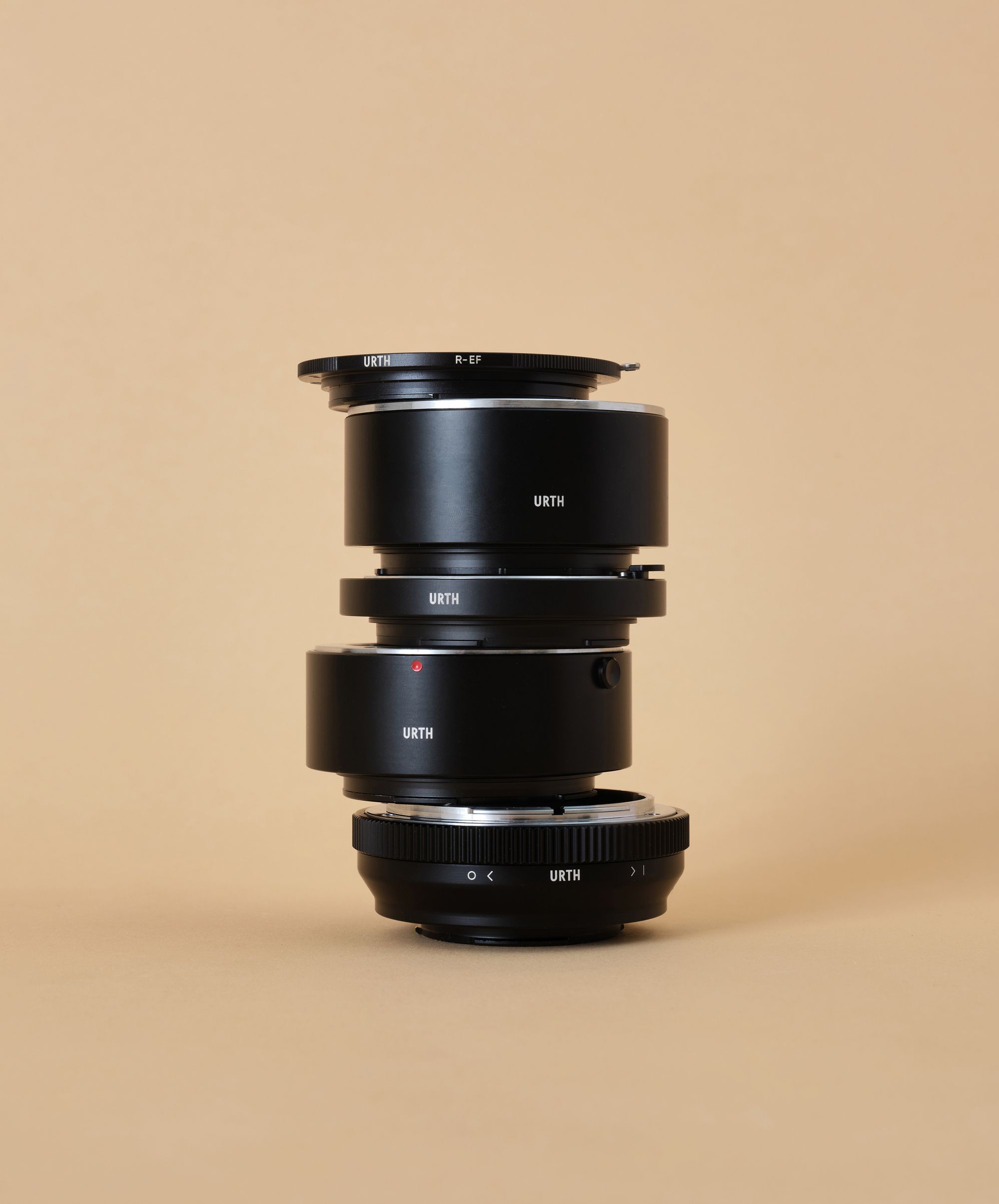 What Lens Adapter Do You Need For Your Camera? · Urth Magazine