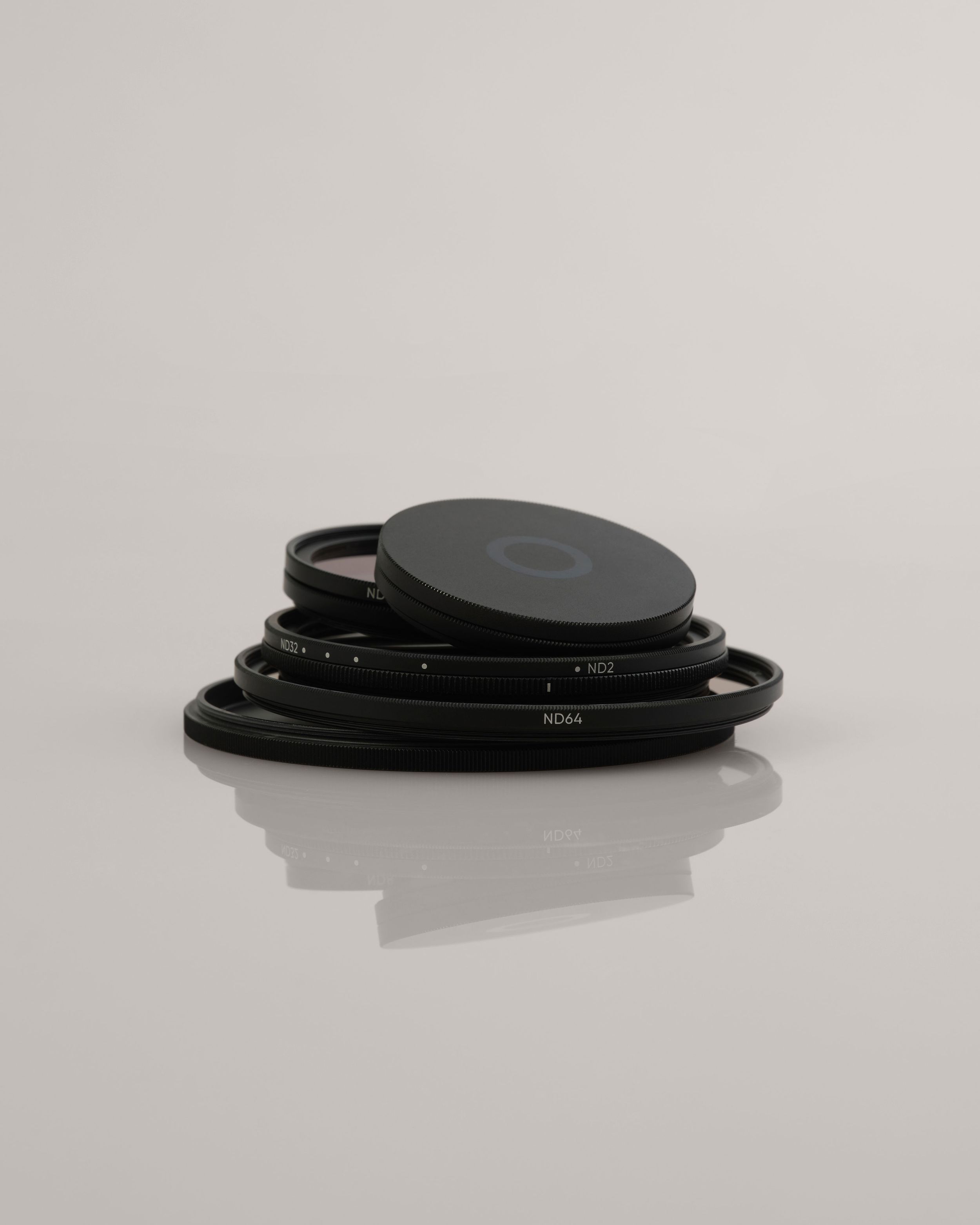 Why Use ND Filters for Portrait Photography? · Urth Magazine