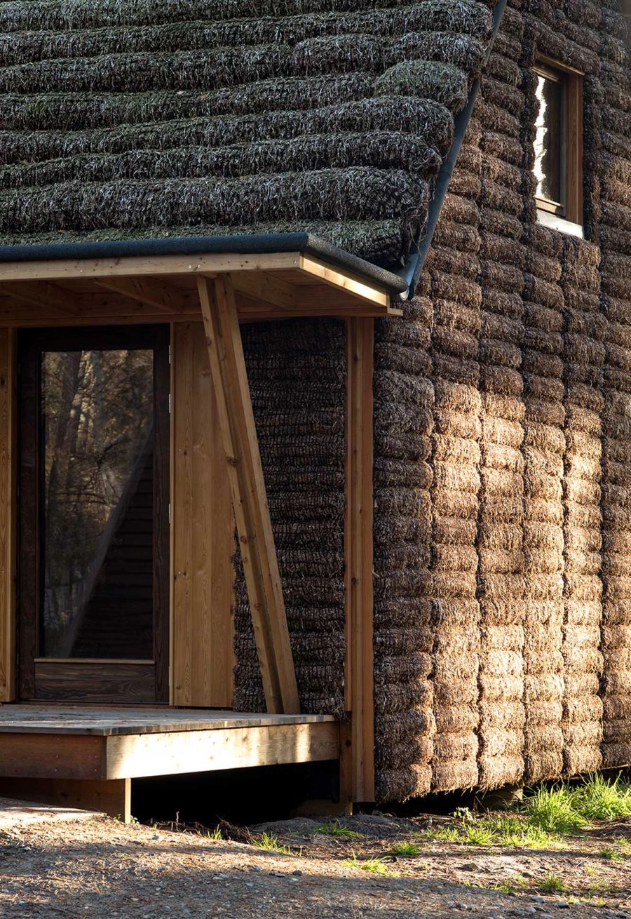 The Modern Seaweed House | Urth Magazine · Urth Magazine