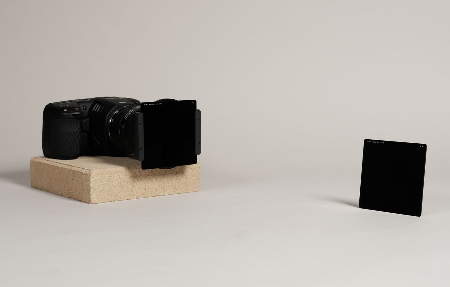 Why Use a Square Filter System For Your Camera? · Urth Magazine