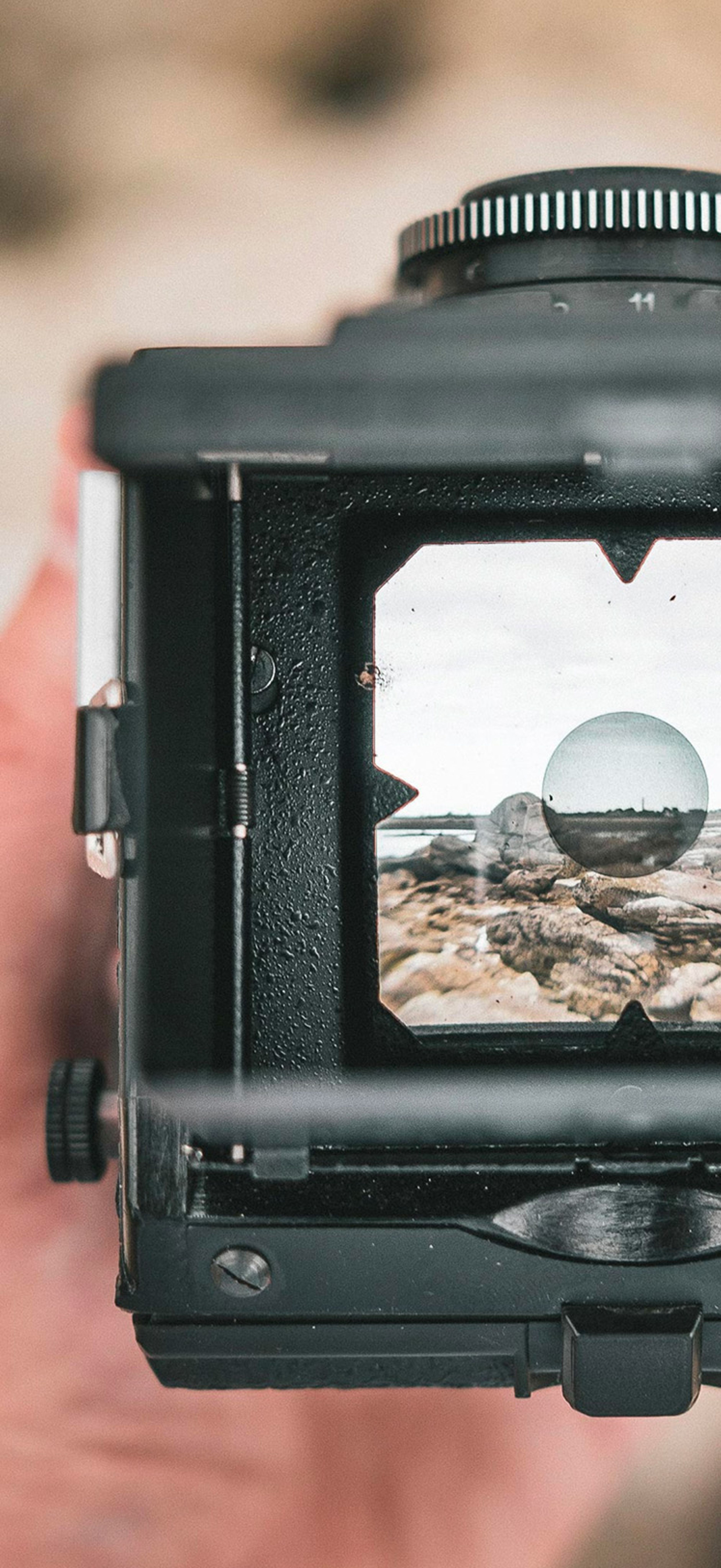 The 3 Best Medium Format Film Cameras | Urth Magazine · Urth Magazine