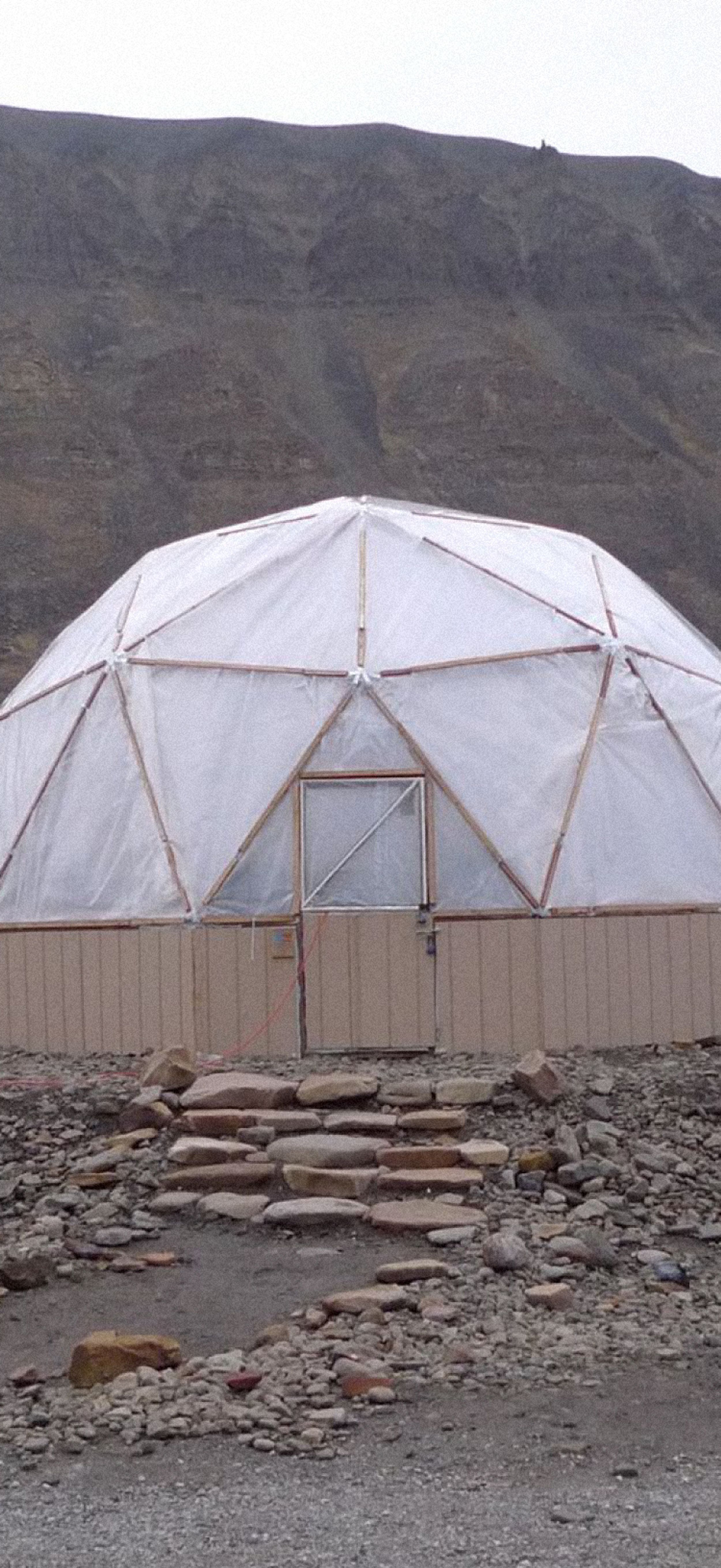 How Arctic Farming Is Transforming Earth's Northernmost Food Supply ...