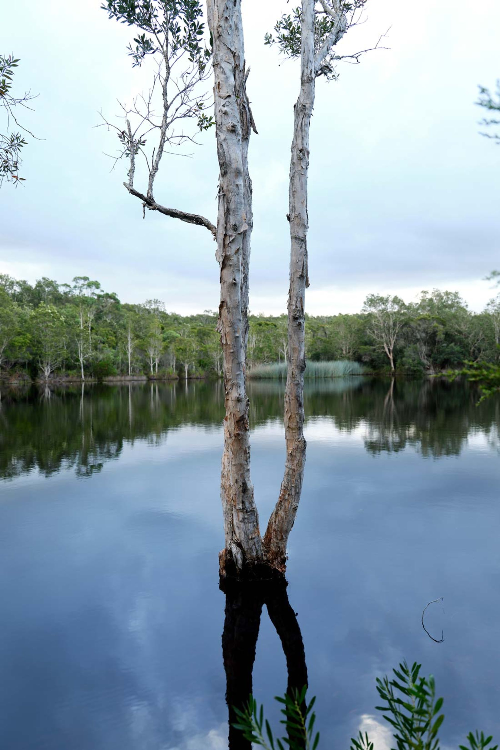 How Many F-Stops of Light Does an ND Filter Reduce? · Urth Magazine