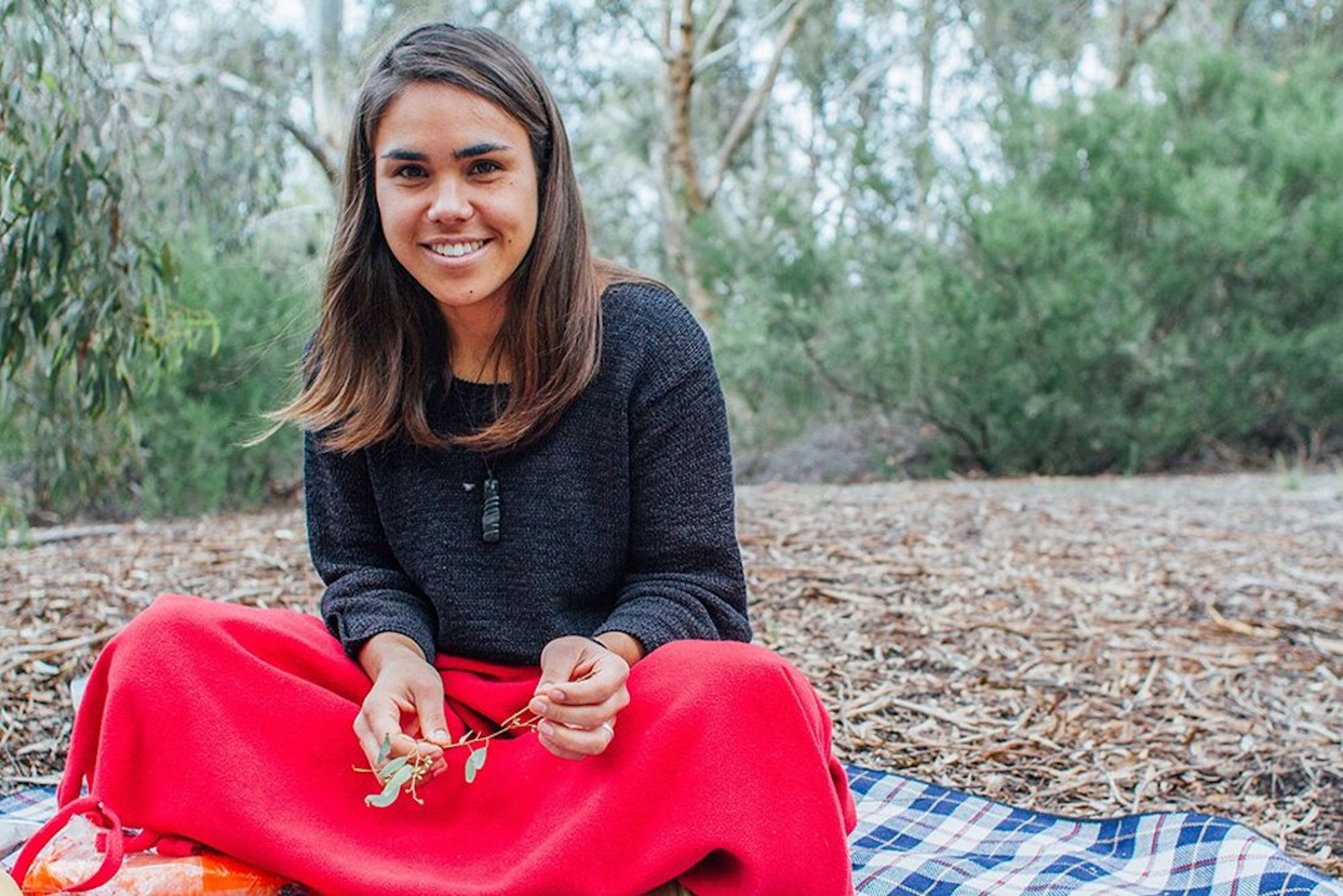 Indigenous Environmental Activism - 5 Must-Know Activists · Urth Magazine