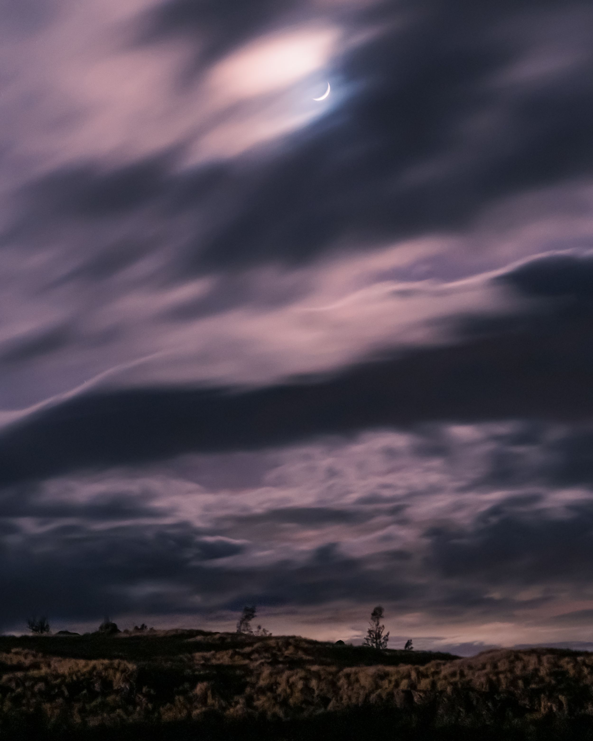 How to Shoot & Master Night Time Photography · Urth Magazine