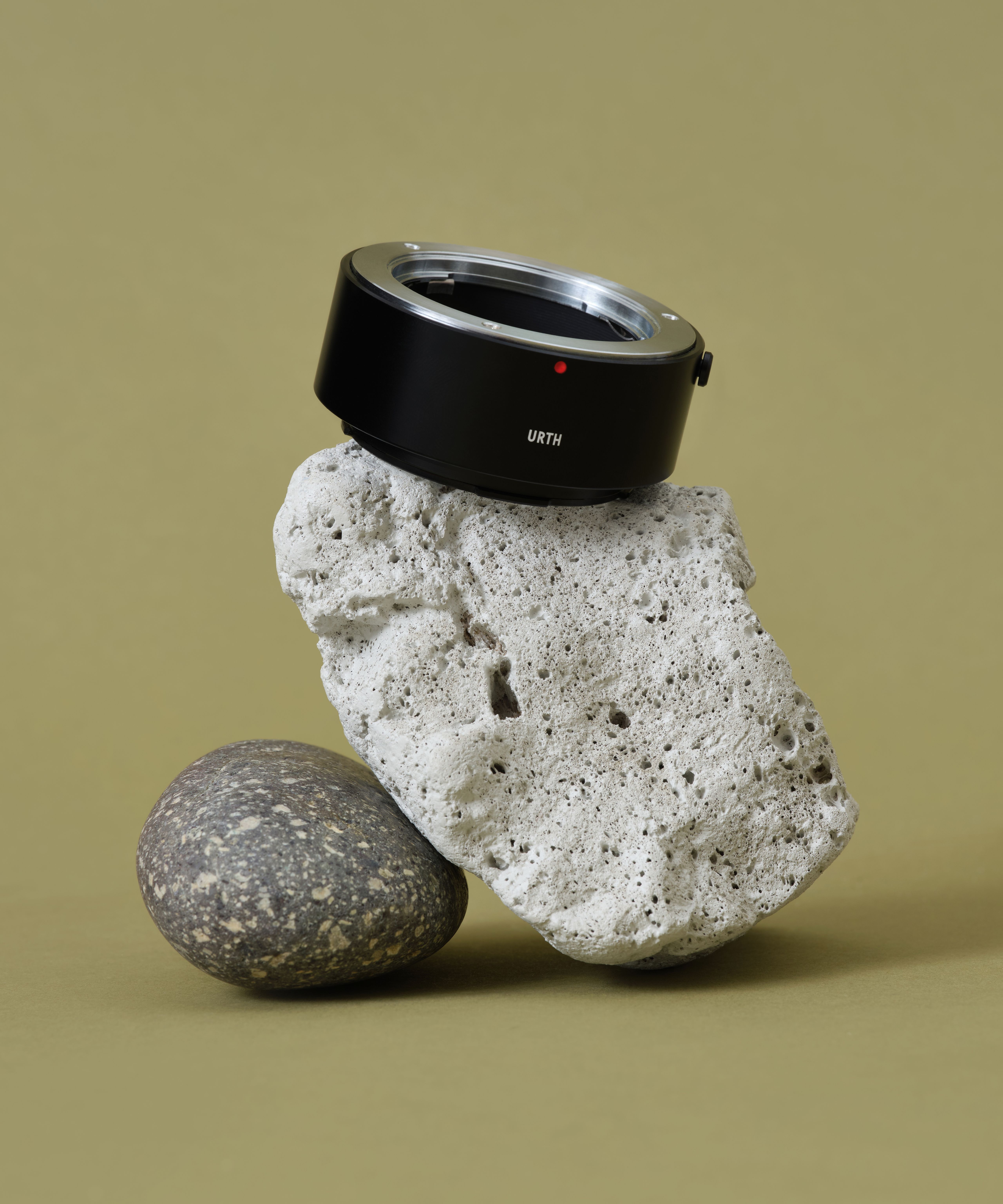 Controlling Aperture with a Lens Adapter- What You Need to Know · Urth ...
