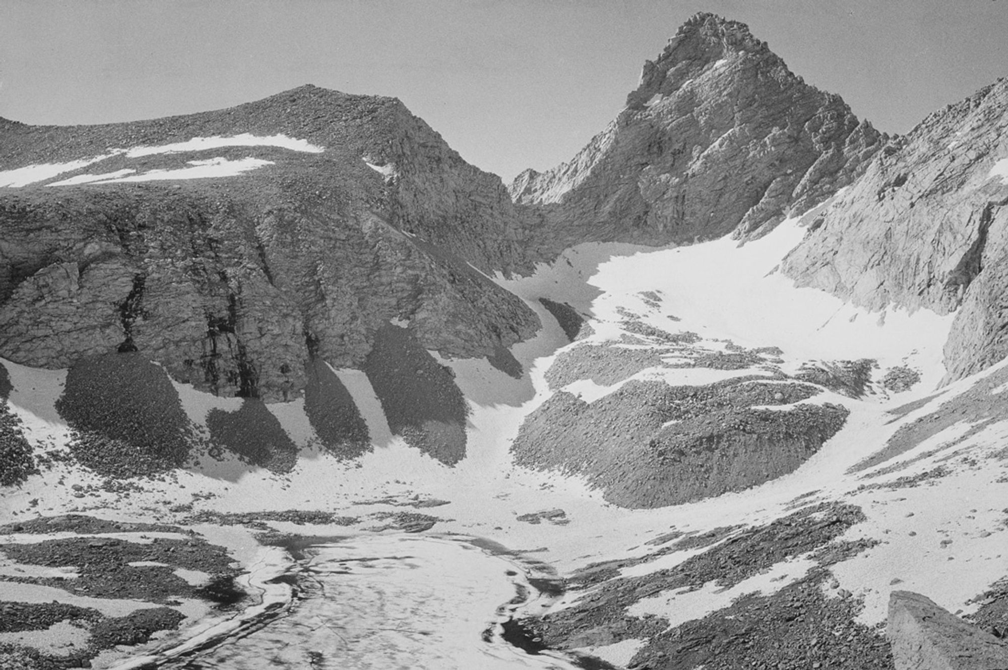 Ansel Adams' Photography Techniques for Better Photos · Urth Magazine