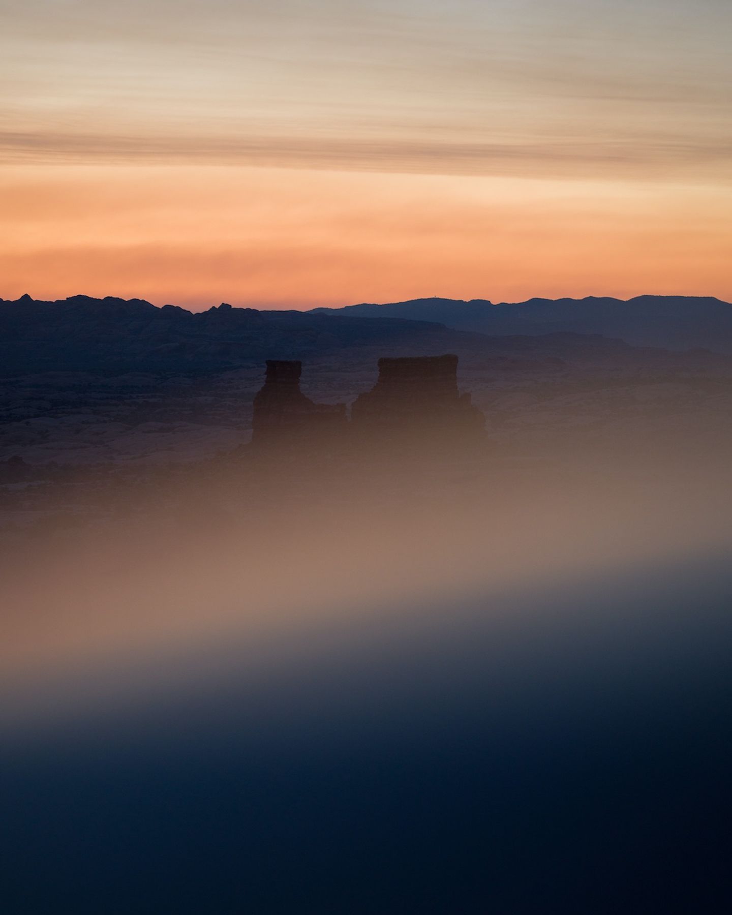 How to Embrace Shadow Photography with ND Camera Filters · Urth Magazine