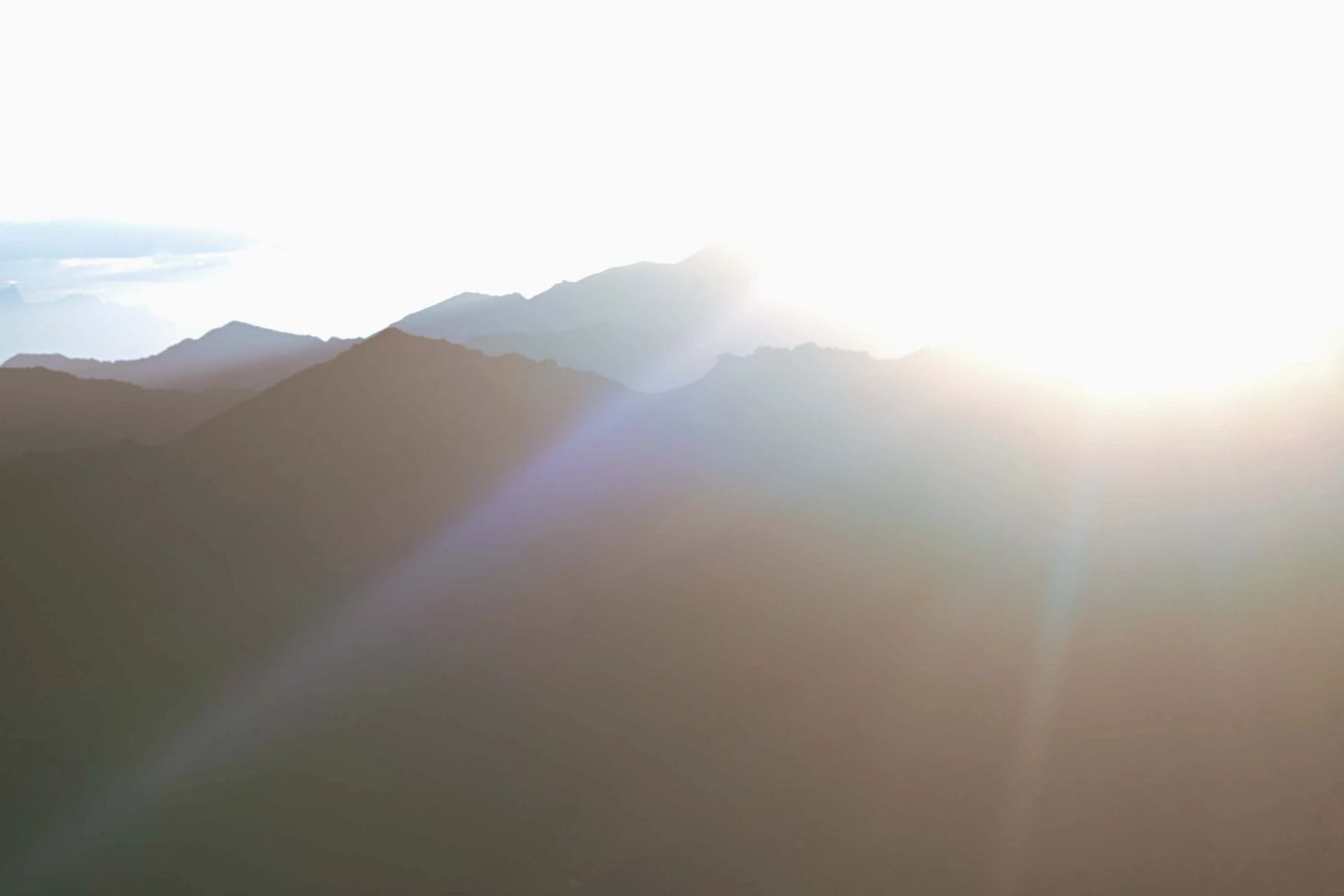 In Focus: Jack Bailey’s Experimental Landscapes · Urth Magazine