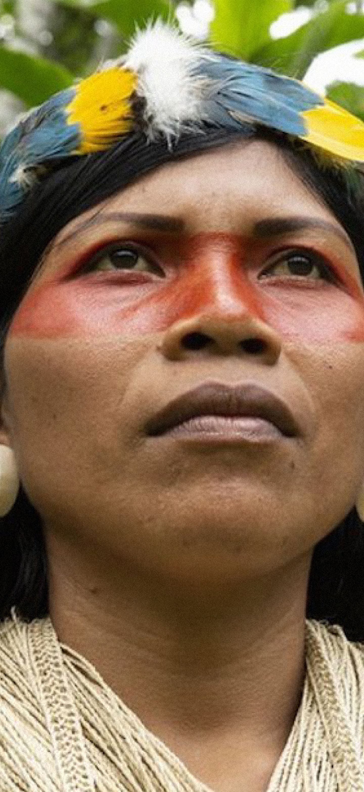 Indigenous Environmental Activism - 5 Must-Know Activists · Urth Magazine