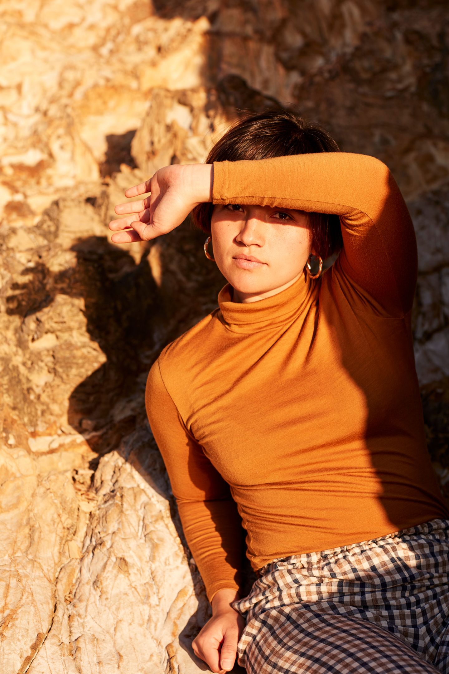 Why Use ND Filters for Portrait Photography? · Urth Magazine