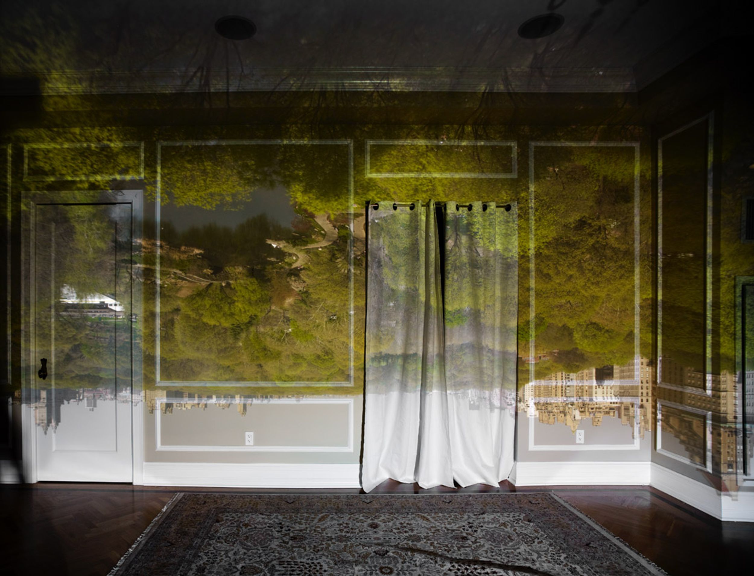 How to Make a Camera Obscura at Home · Urth Magazine