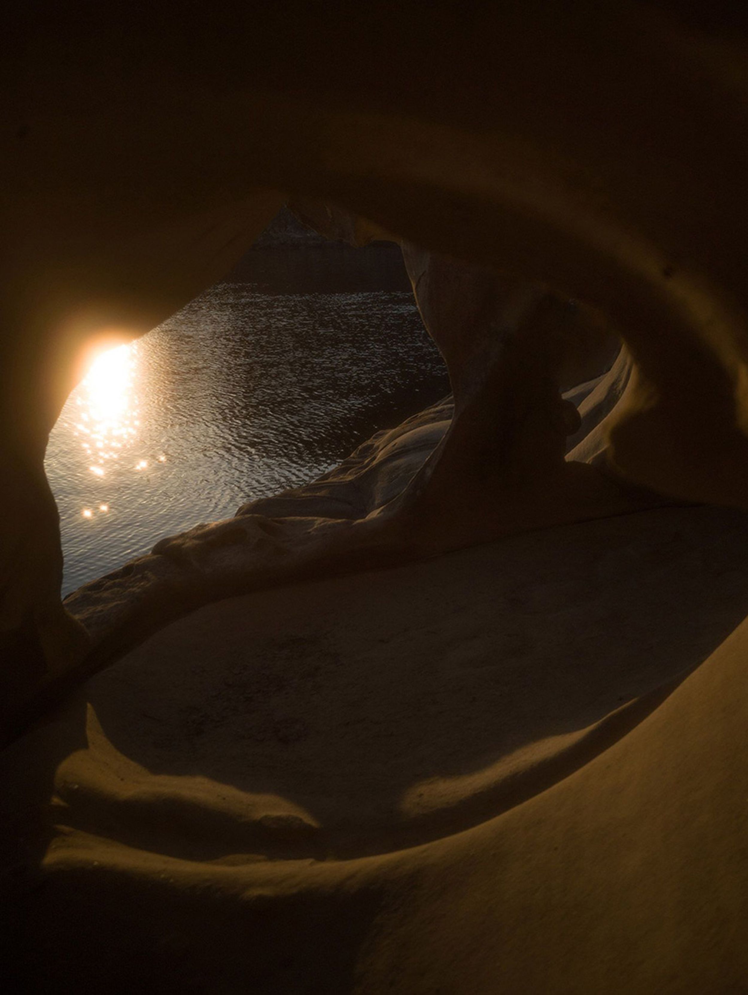 How to Embrace Shadow Photography with ND Camera Filters · Urth Magazine