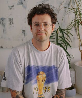 In Focus: Joe Horner on Capturing Nature’s Ephemeral Beauty · Urth Magazine