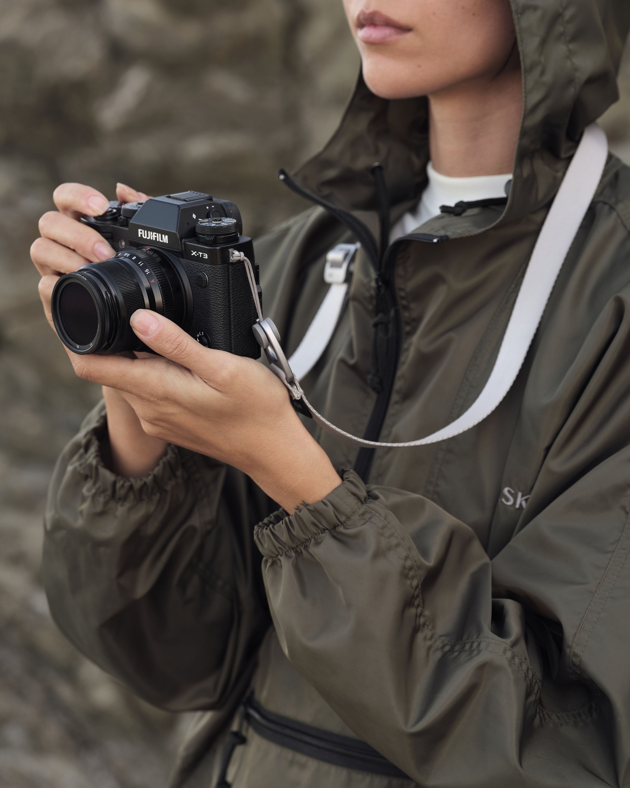 The Must-Have Lens Filters for Filmmaking · Urth Magazine