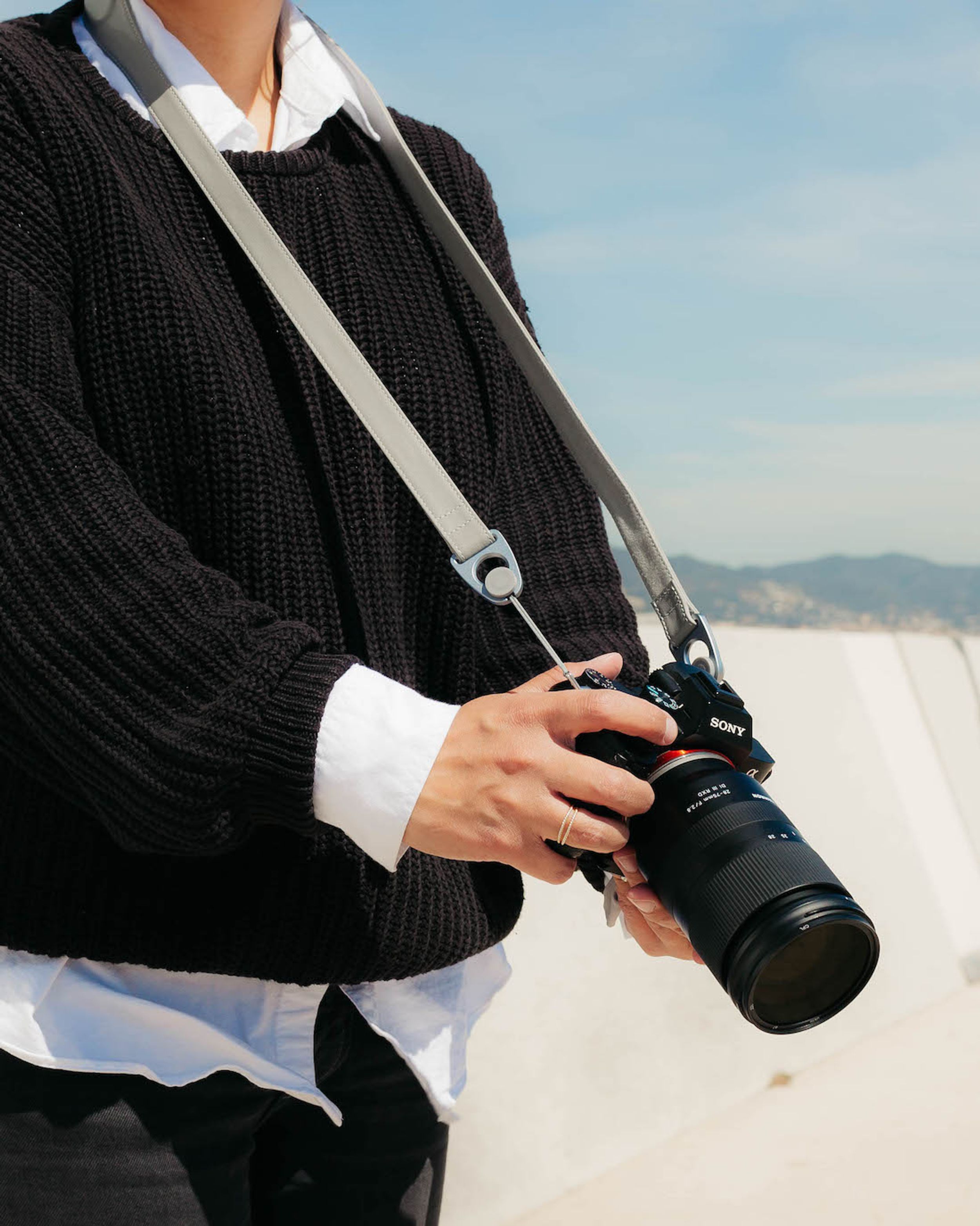 8 Camera Must Haves for Shoot Day · Urth Magazine