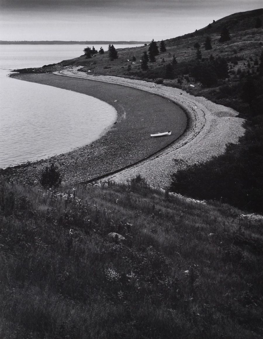 How Eliot Porter Captured Nature’s Most Intimate Landscapes · Urth Magazine