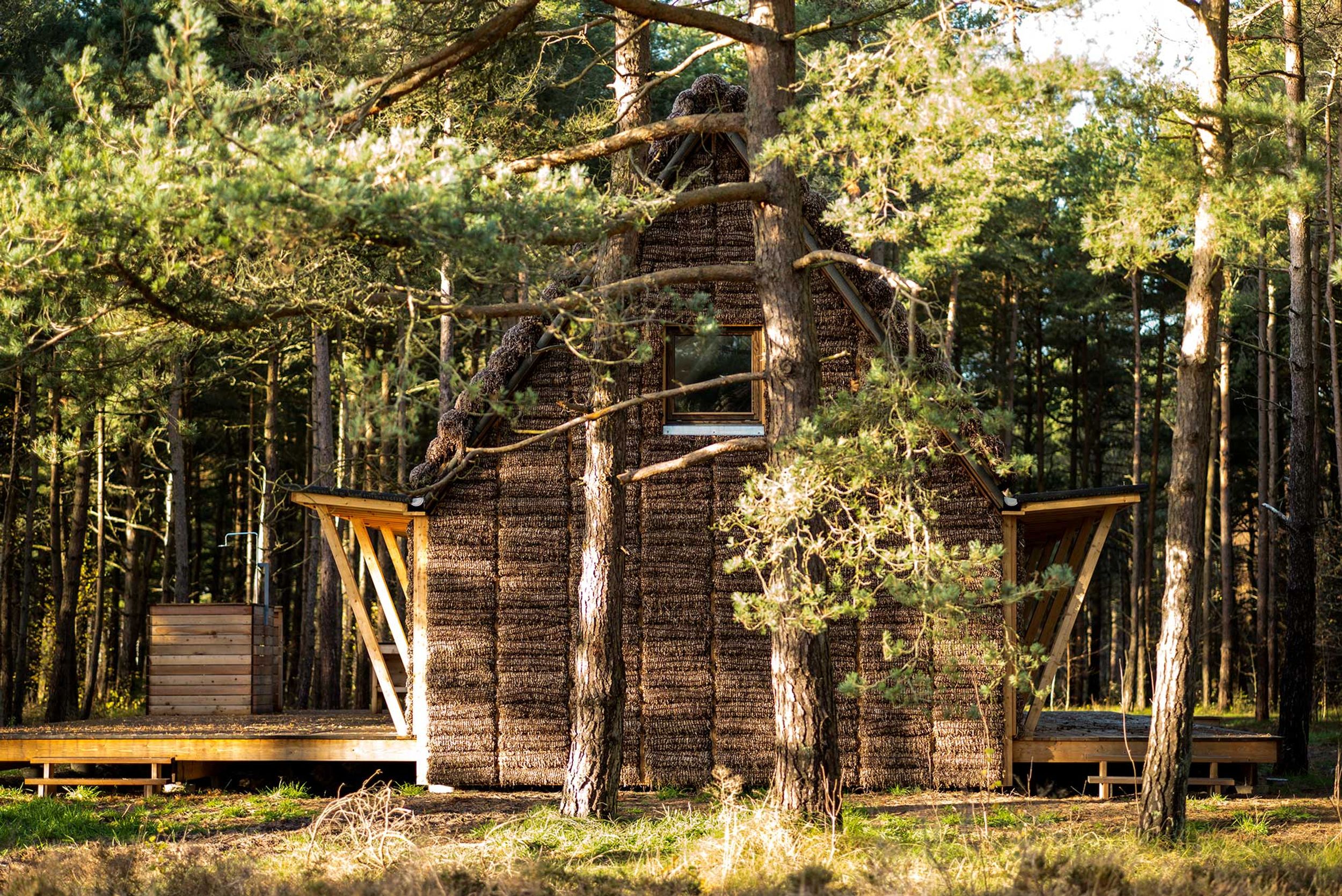 The Modern Seaweed House | Urth Magazine · Urth Magazine