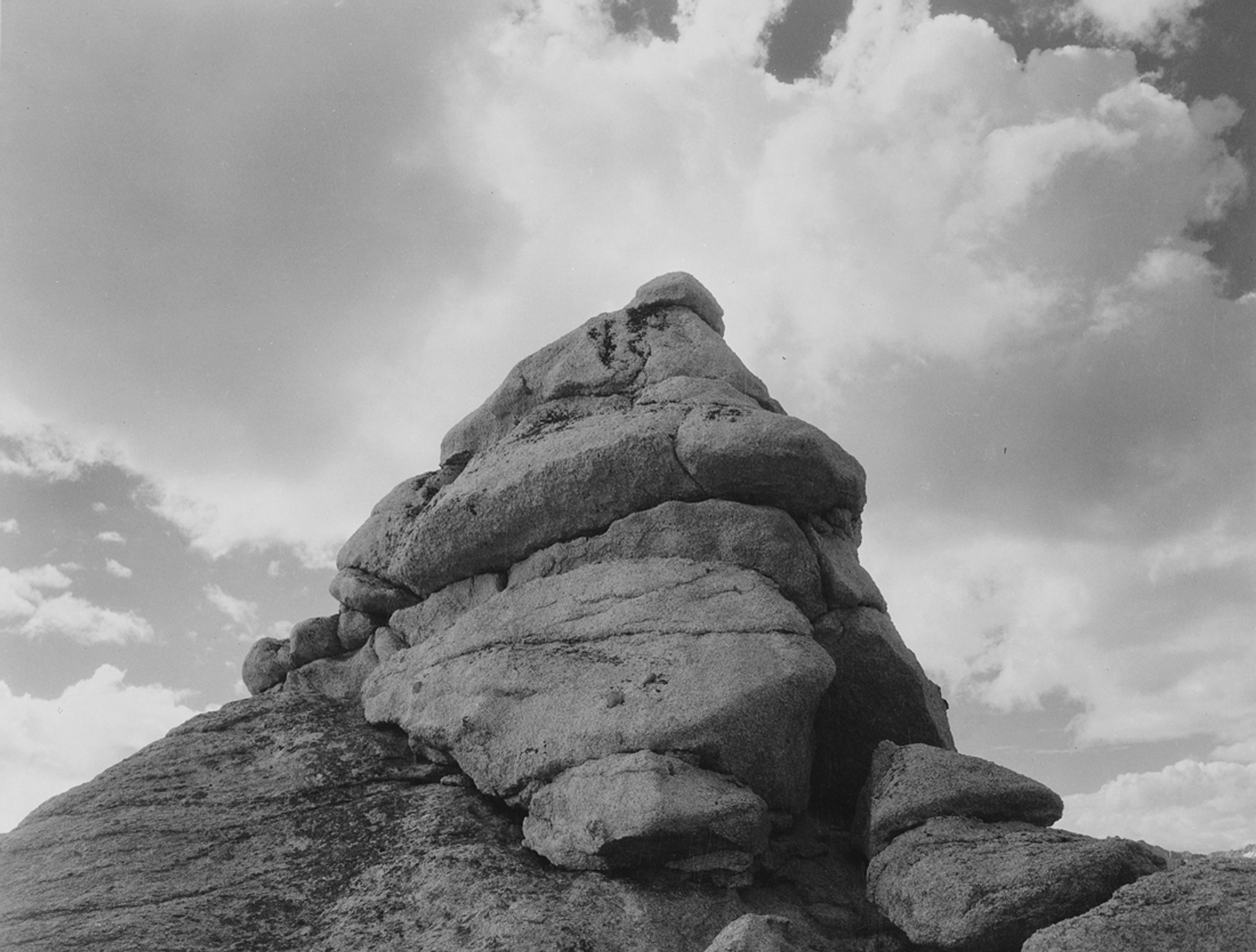 Ansel Adams' Photography Techniques for Better Photos · Urth Magazine