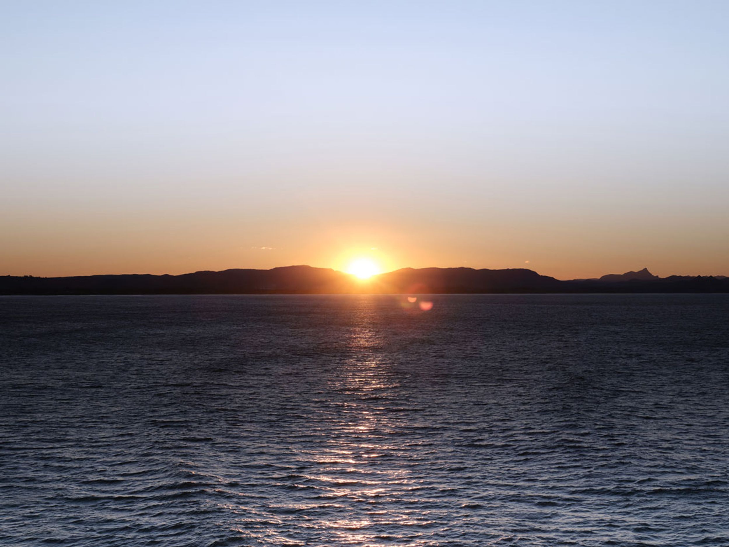 Guide to Graduated ND Filters – Soft vs Hard-Edge · Urth Magazine